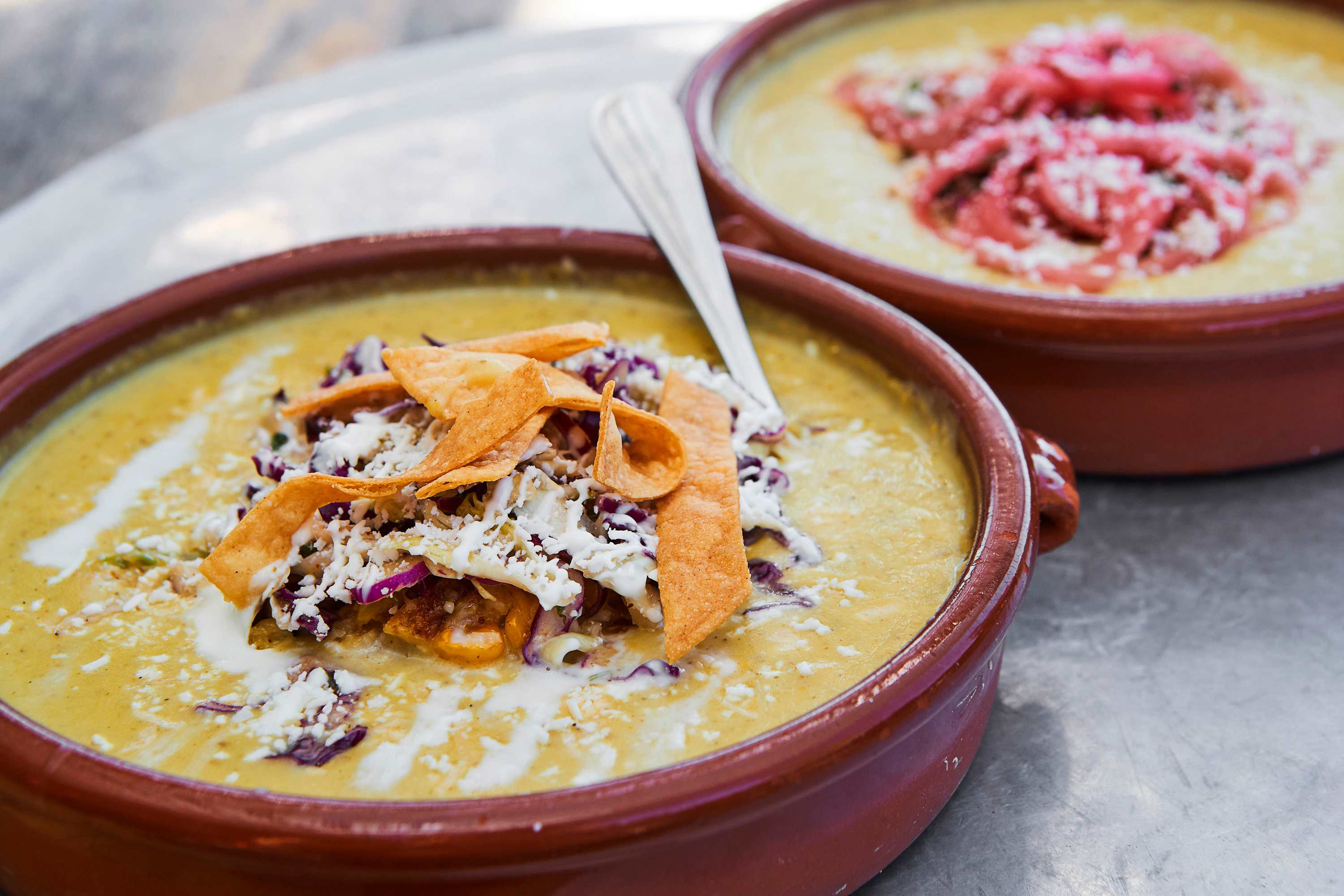Best Places to Get Your Chowder Fix | Via