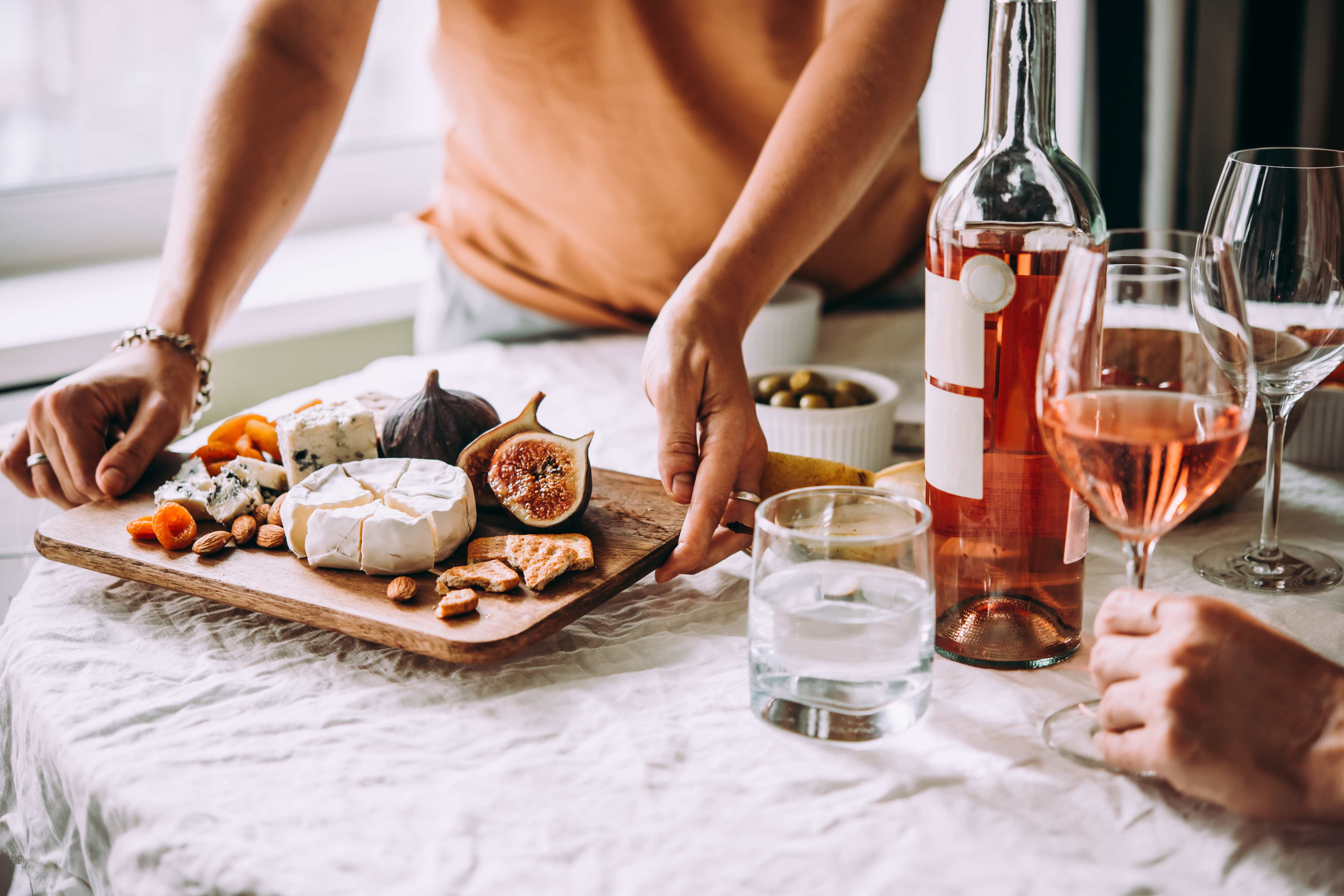 How to Be a Good Host | Via