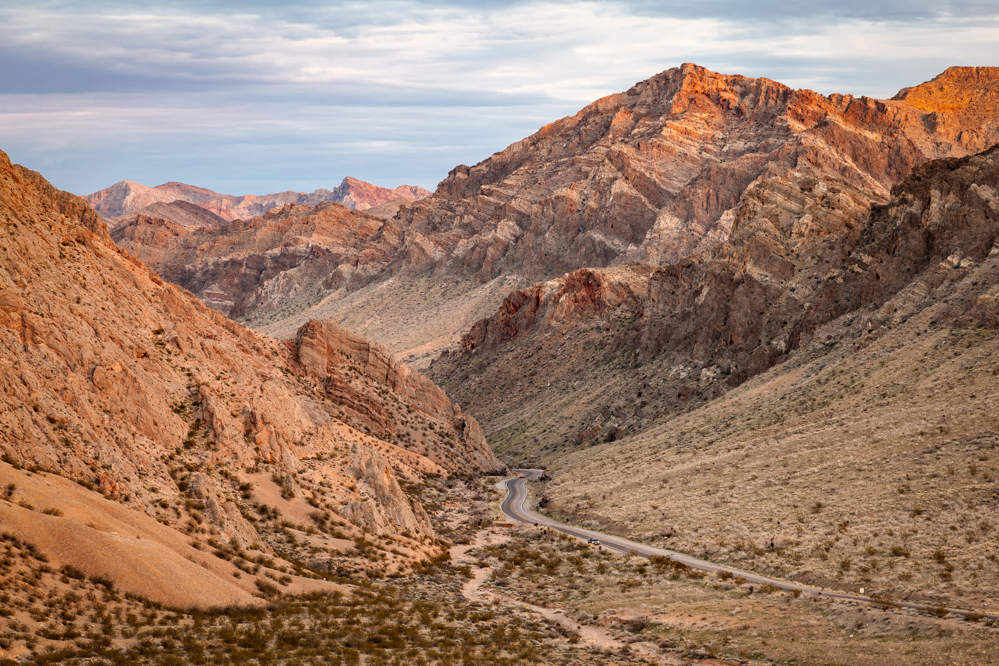 Nevada State Parks Will Require Reservations in 2023 | Via