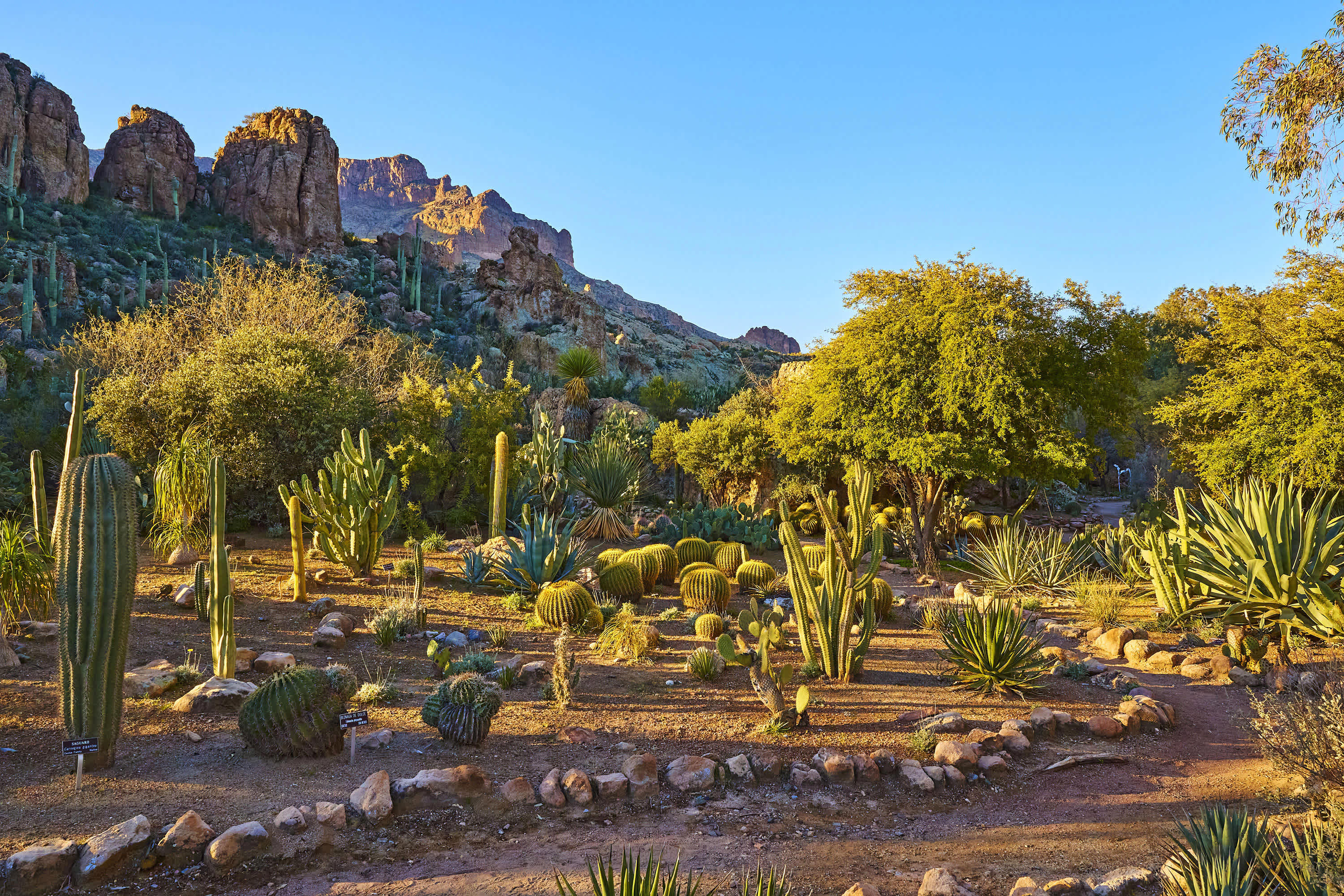 Spend a Weekend in 3 Arizona Mountain Towns | Via