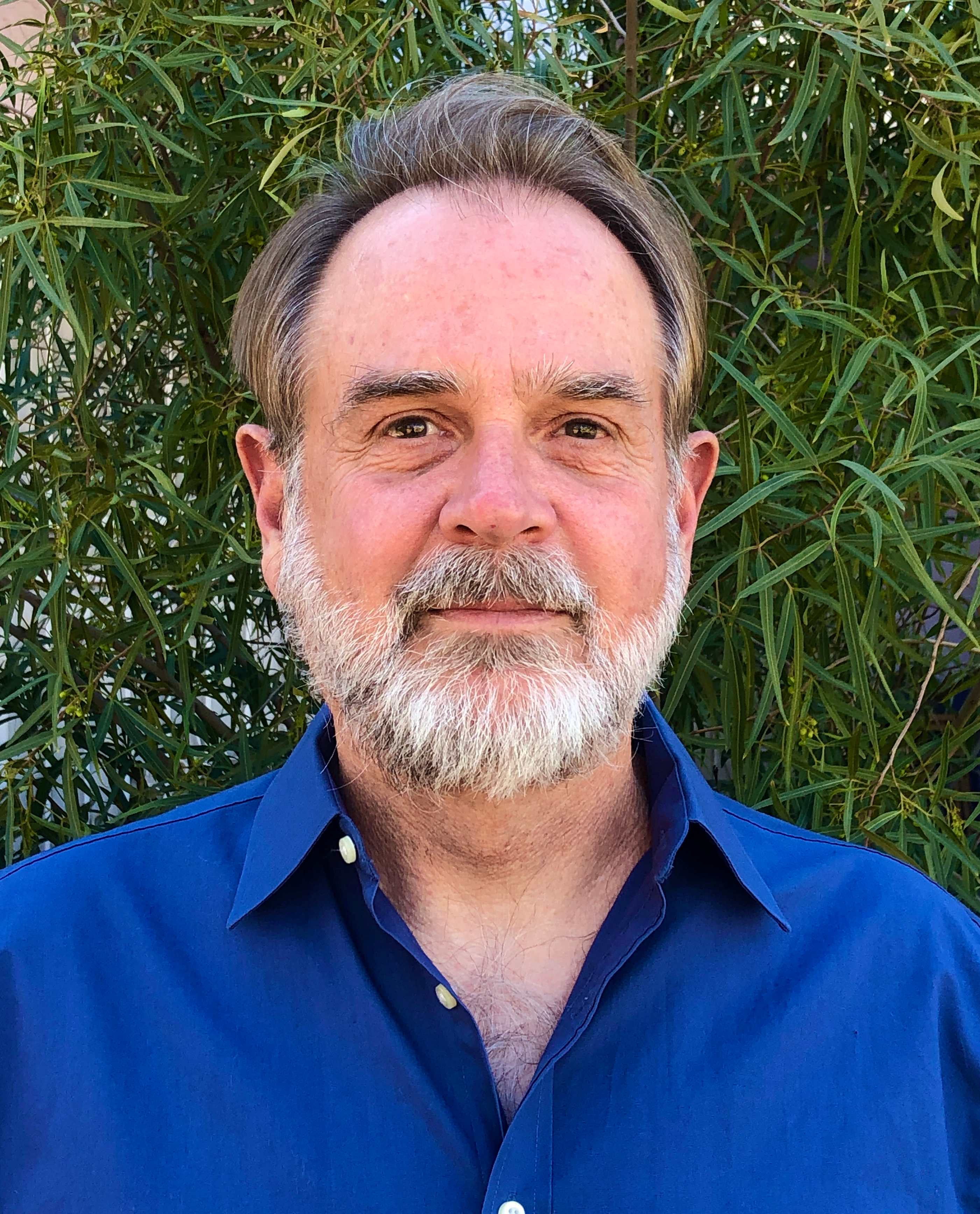 Tim Vanderpool - Contributing Writer Bio | AAA