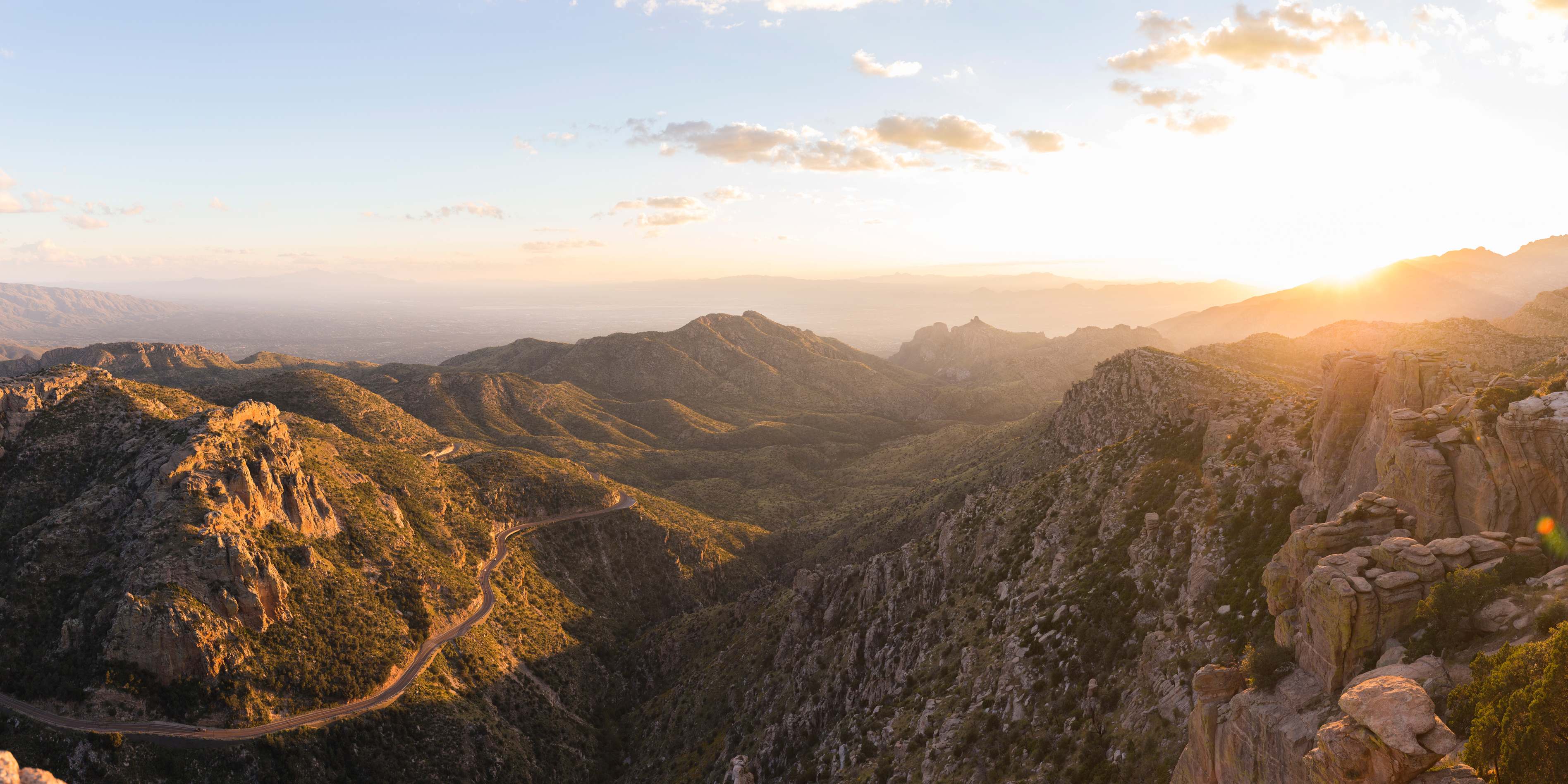 Summer Day Trips in Arizona | Via