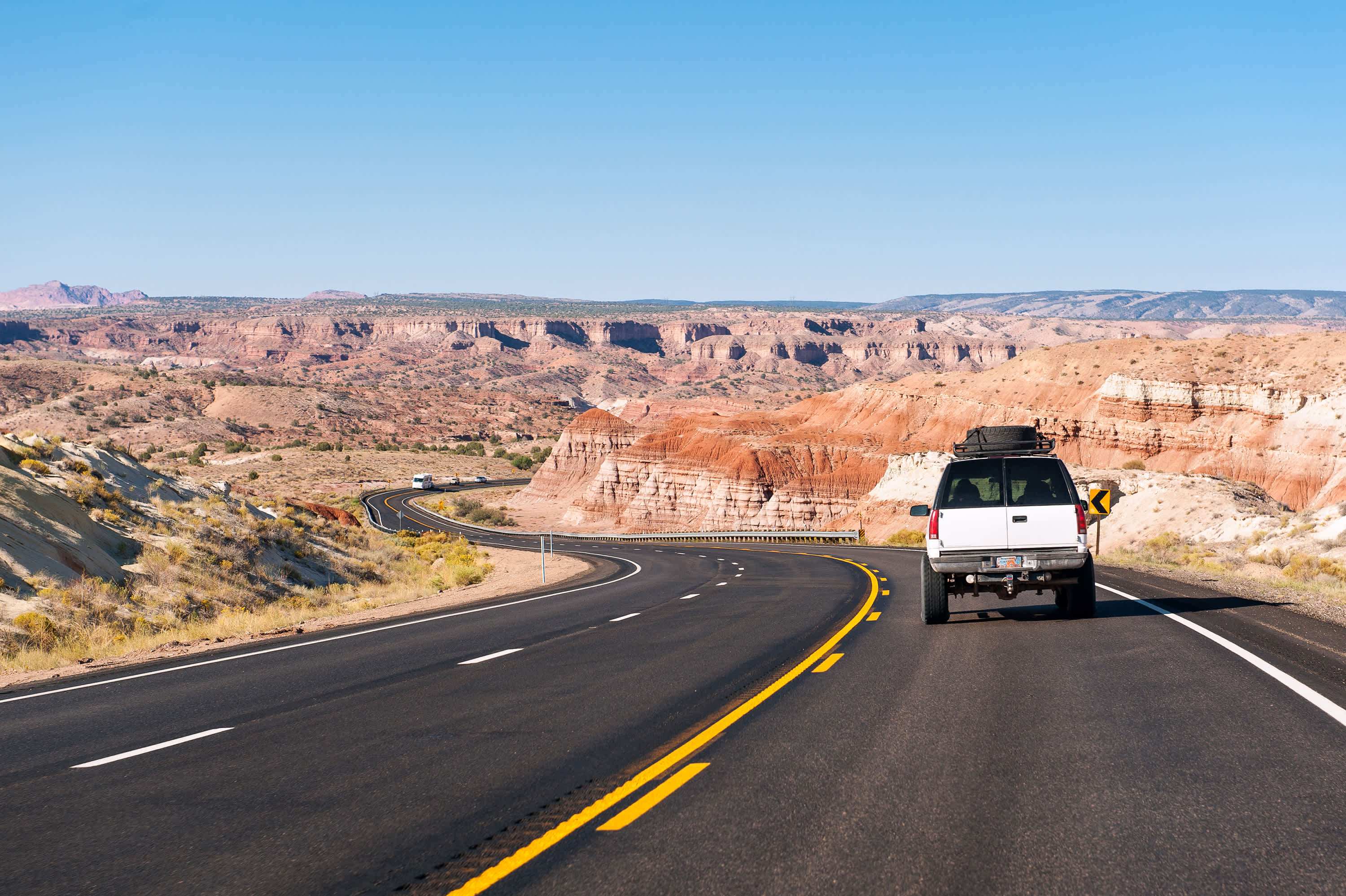 Signs Your Brakes Need Service | Via