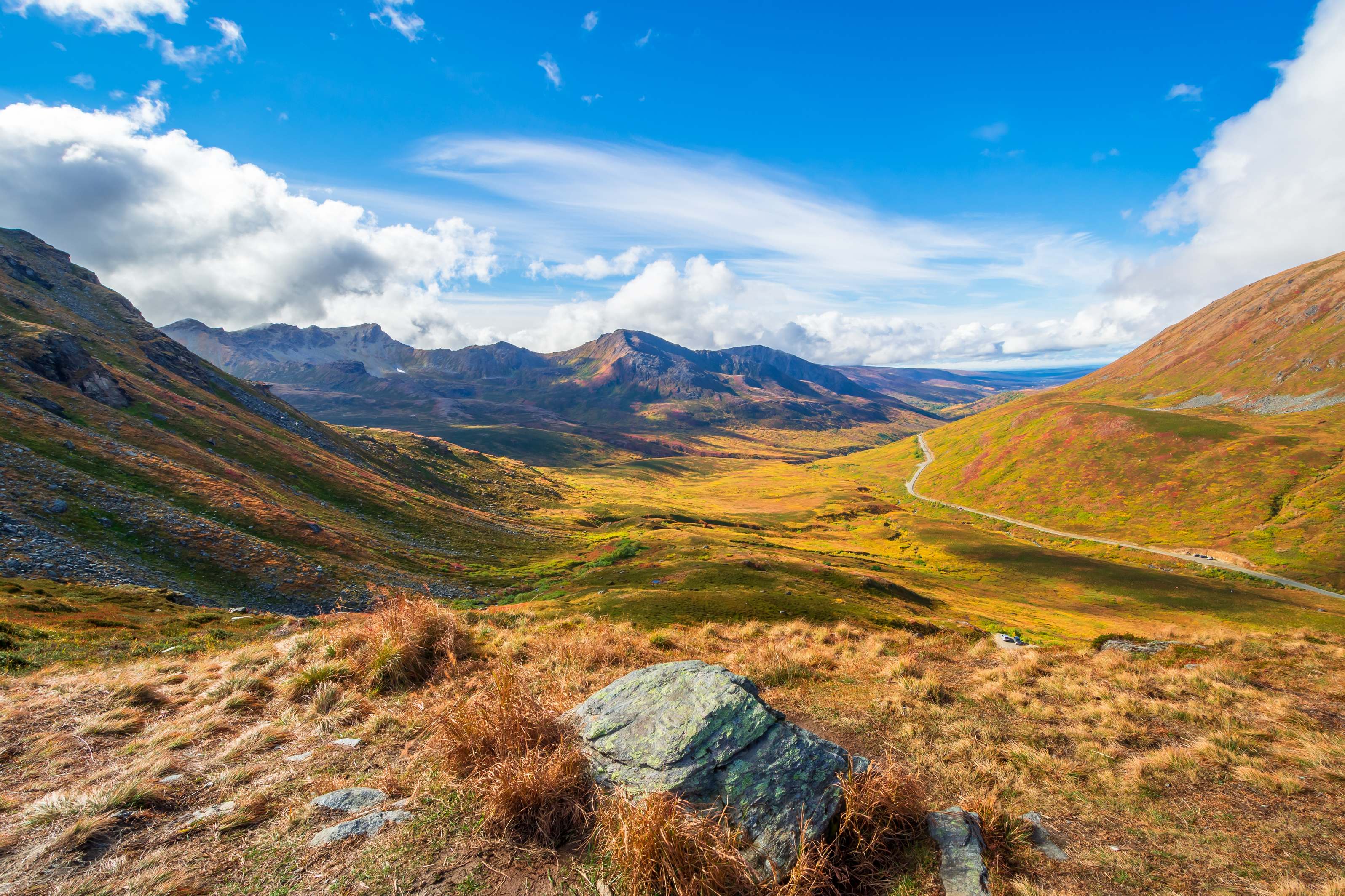 9 Hikes to See Fall Color in the West