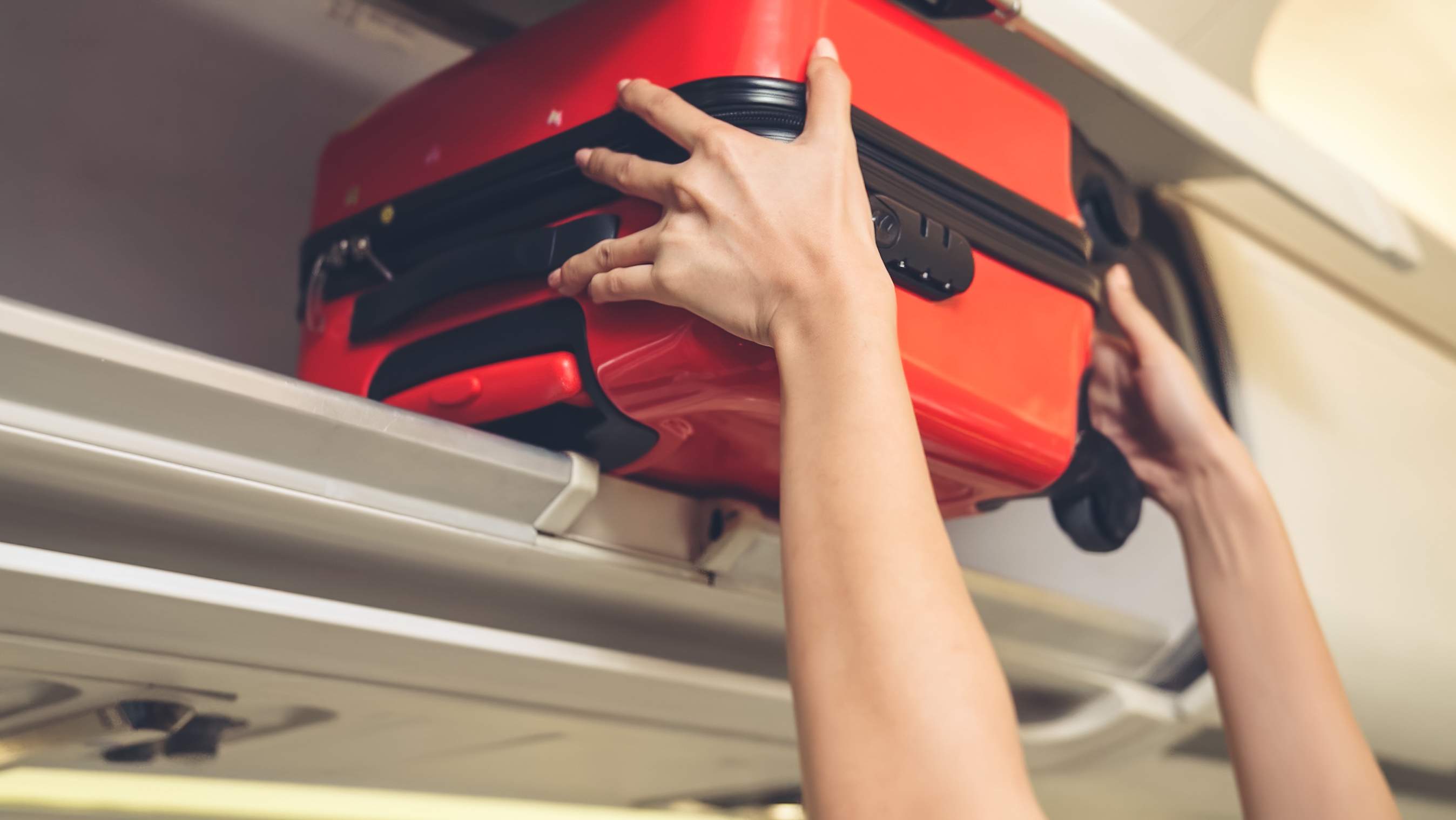How To Avoid Bed Bugs While Traveling Via