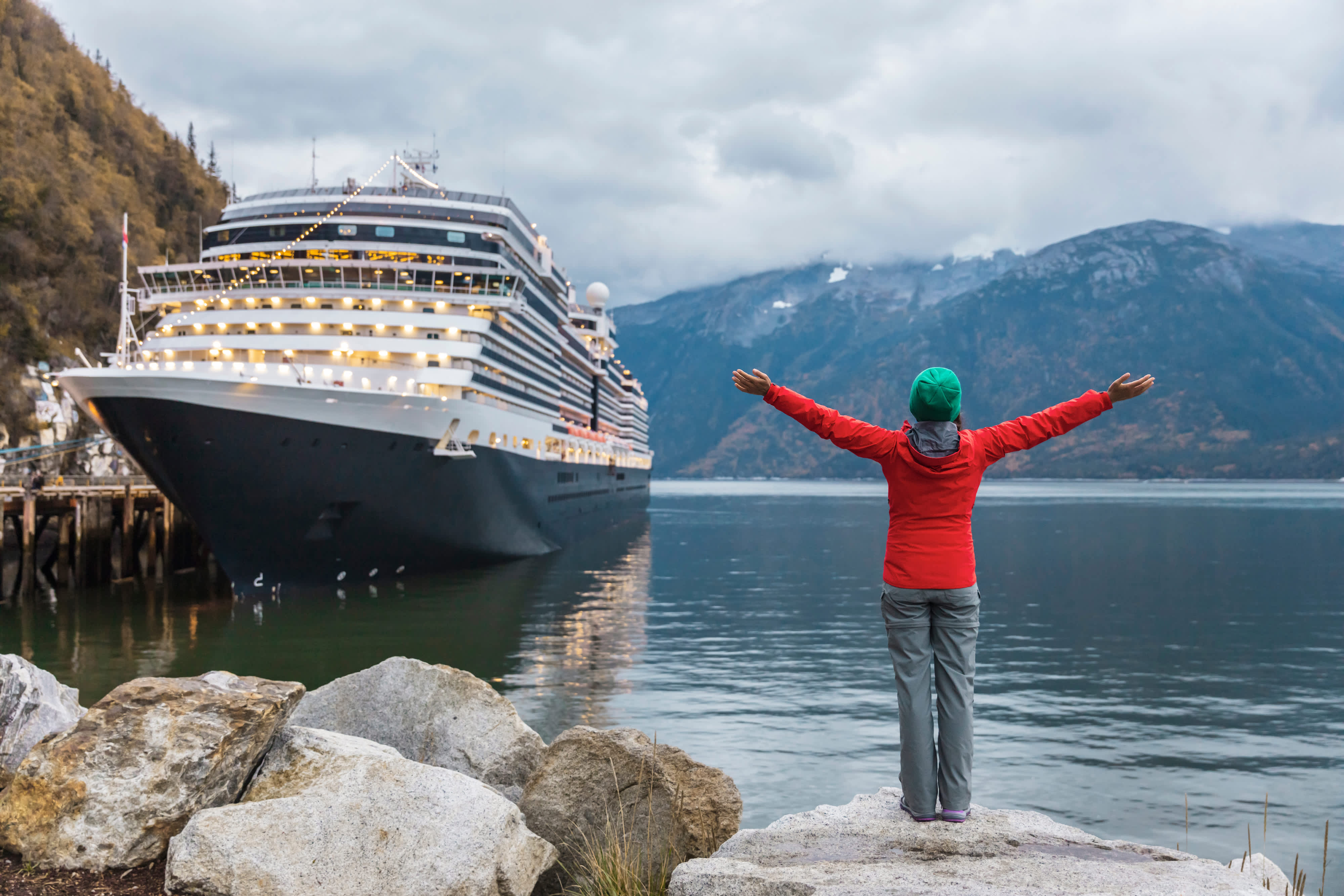 First Cruise? Here’s What You Need to Know | Via