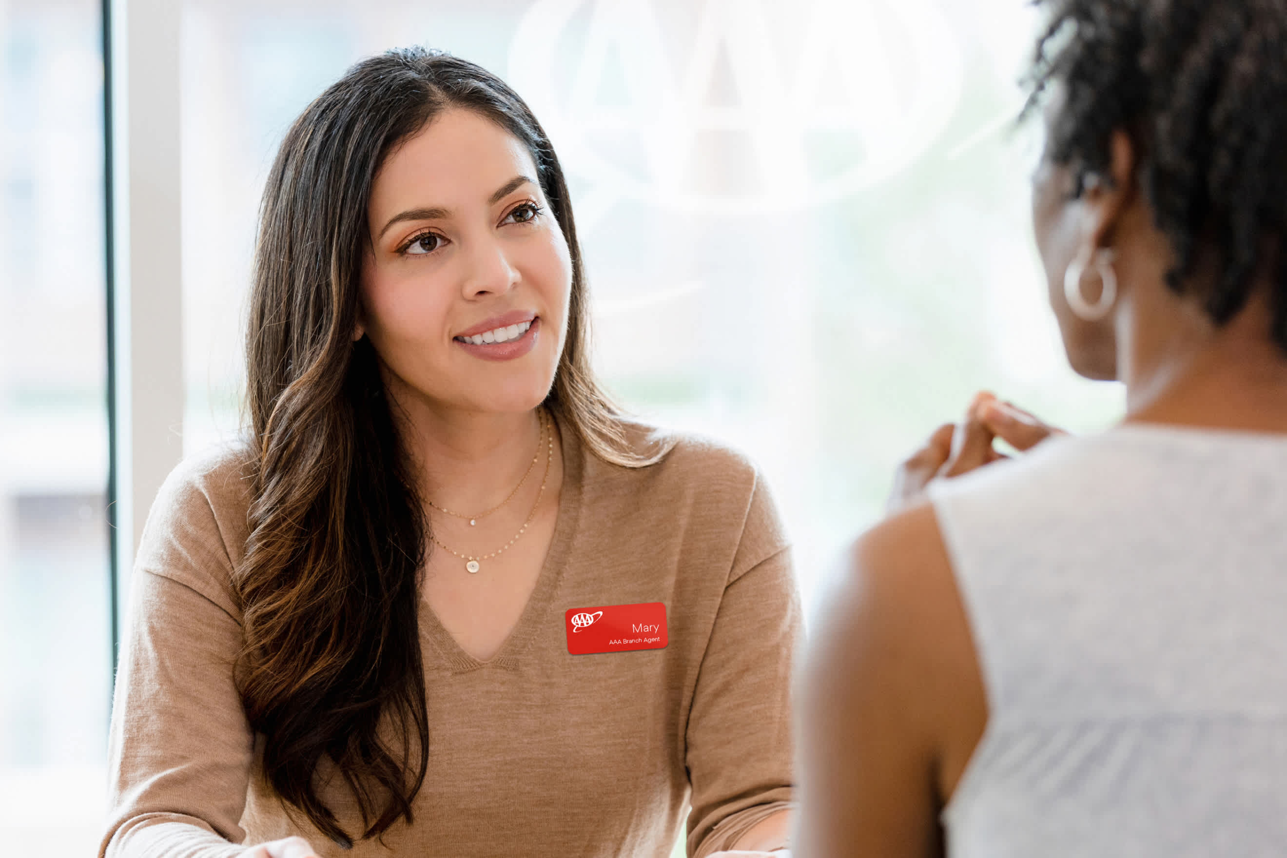 AAA Anchorage Branch | Insurance, Home Security, DMV Services & More