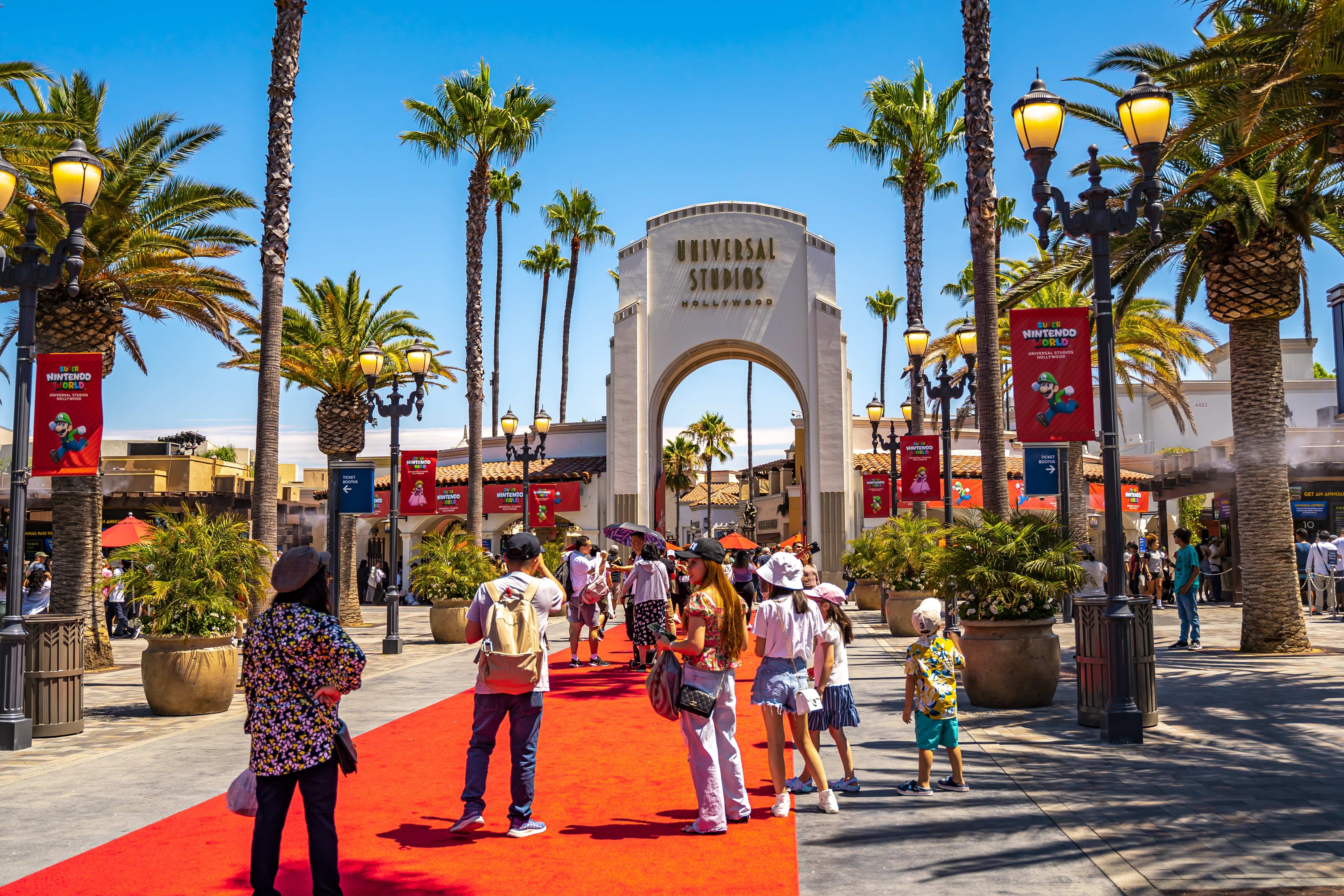 10 Tips for Visiting Universal Studios Hollywood | Via Magazine