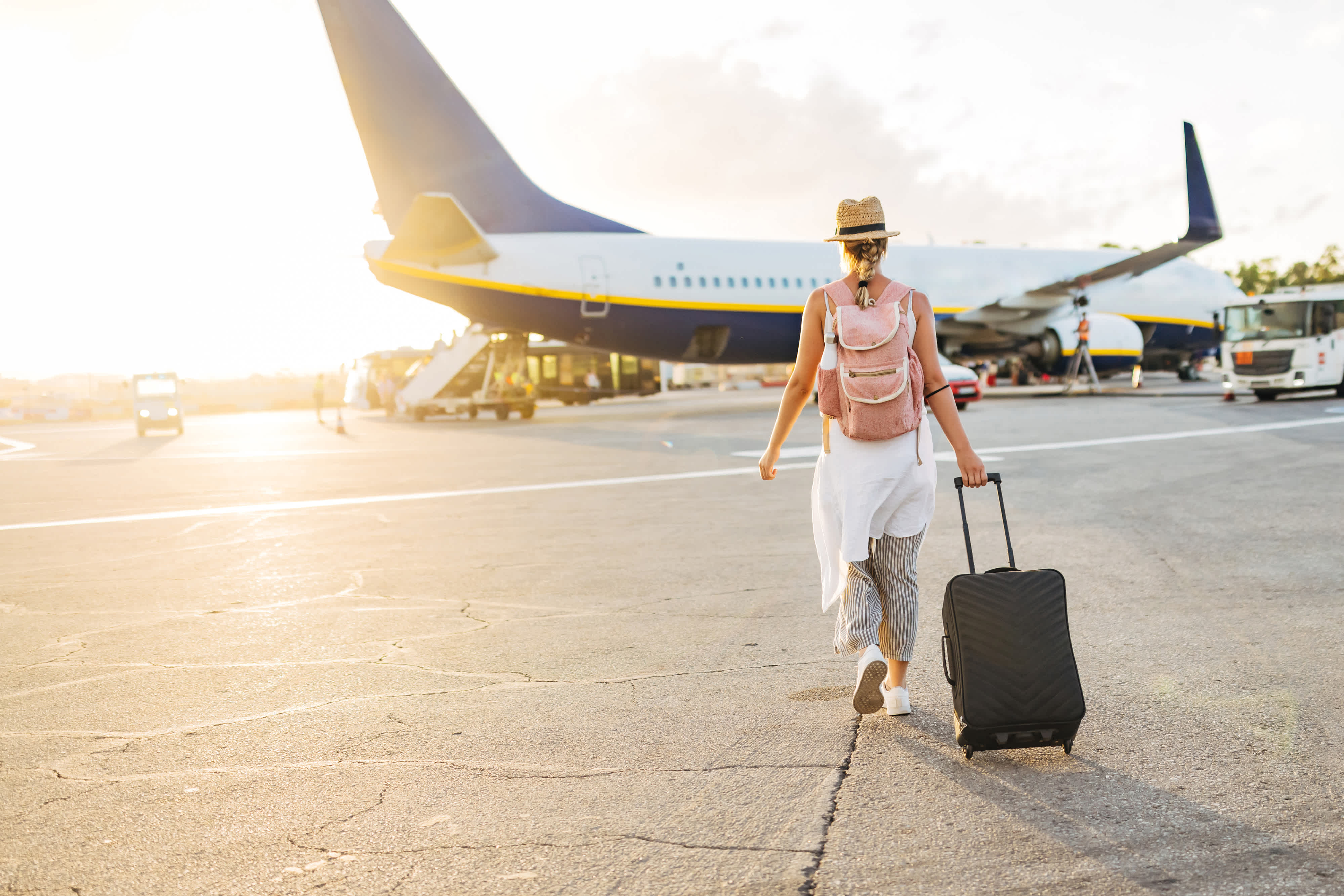 How to Avoid Big Medical Bills When Traveling Abroad | Via Magazine
