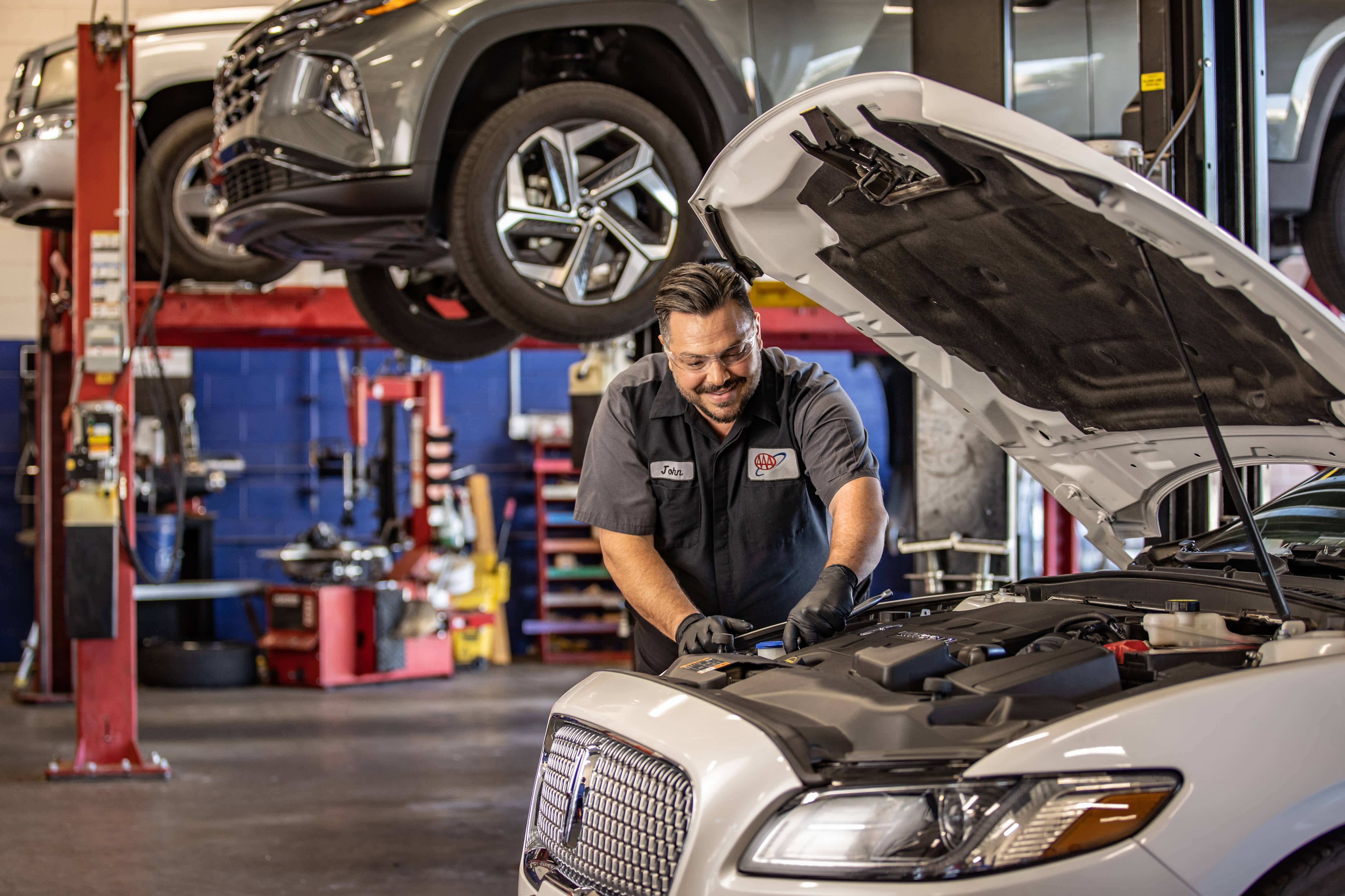 Auto Repair Coupons & Deals | Save on Car Maintenance & Repairs