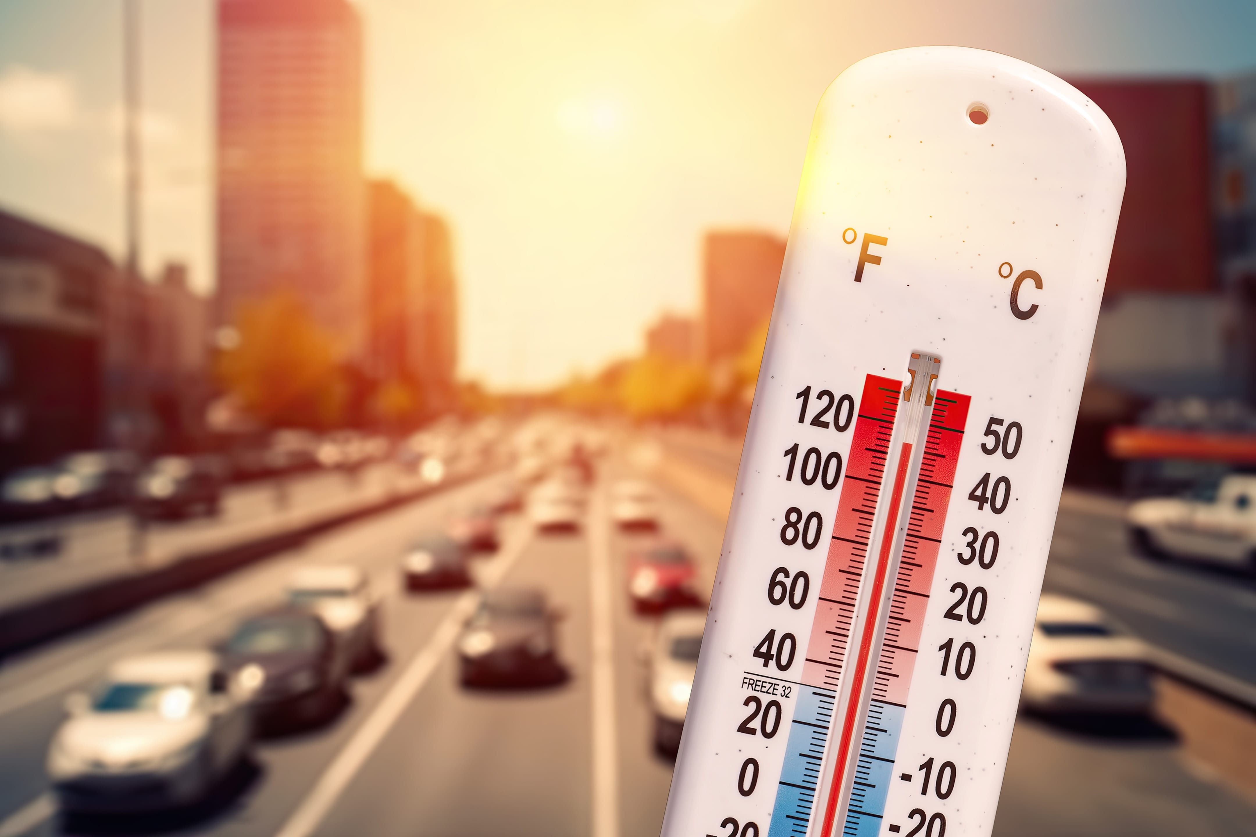 How to Prevent Heat Damage to Your Car Battery | Via