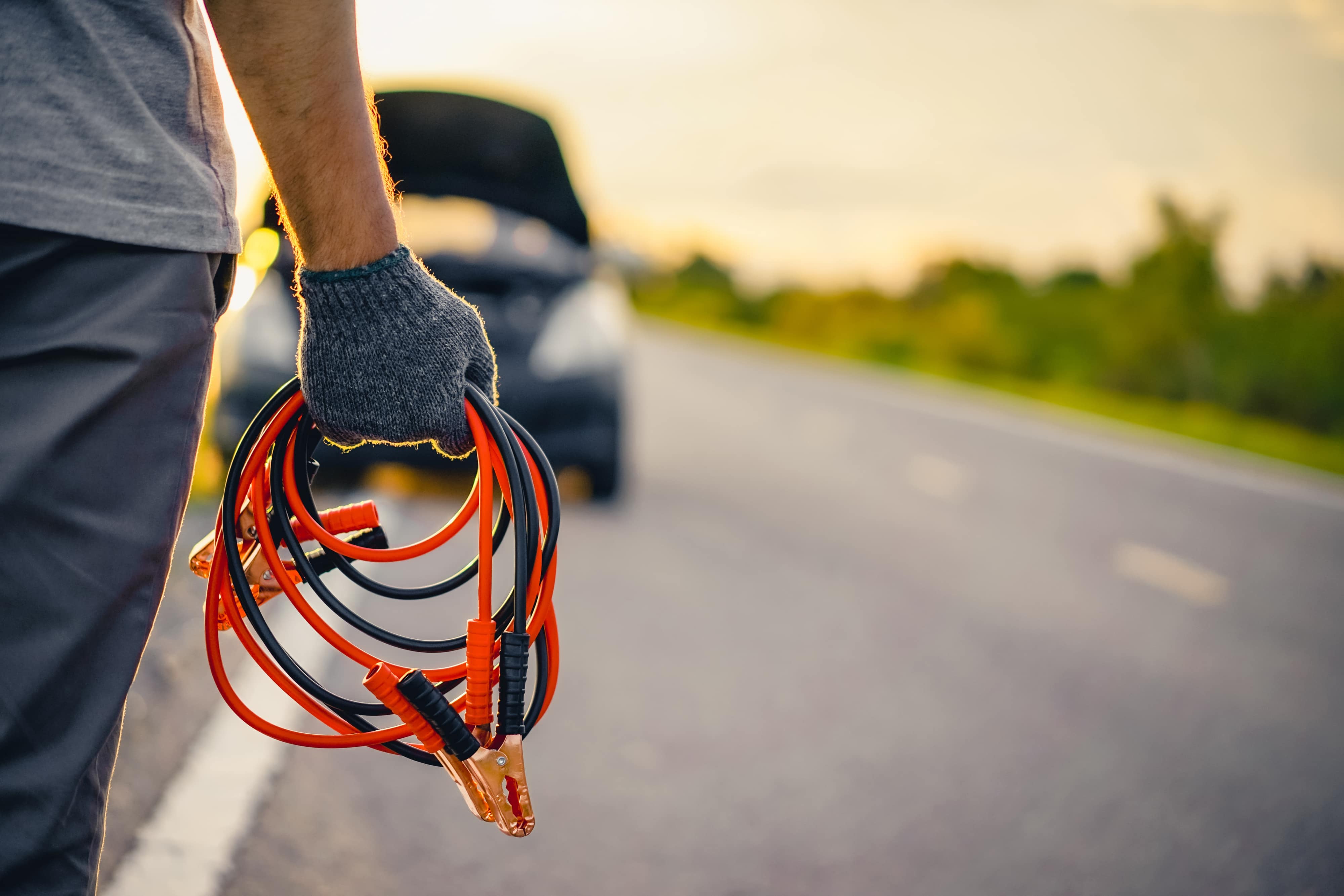 How to Prevent Heat Damage to Your Car Battery | Via