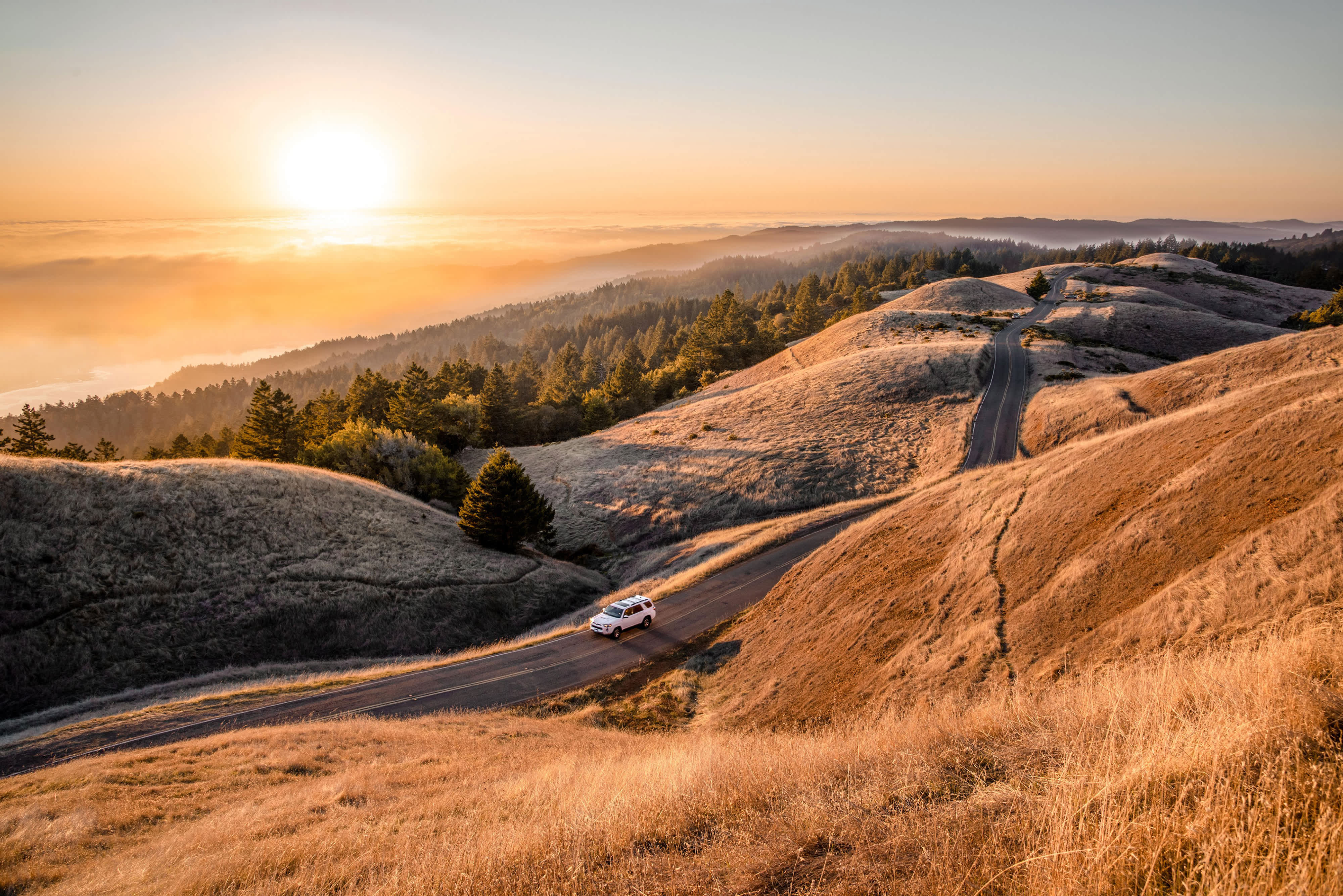 Best State Parks to Visit in Fall | Via