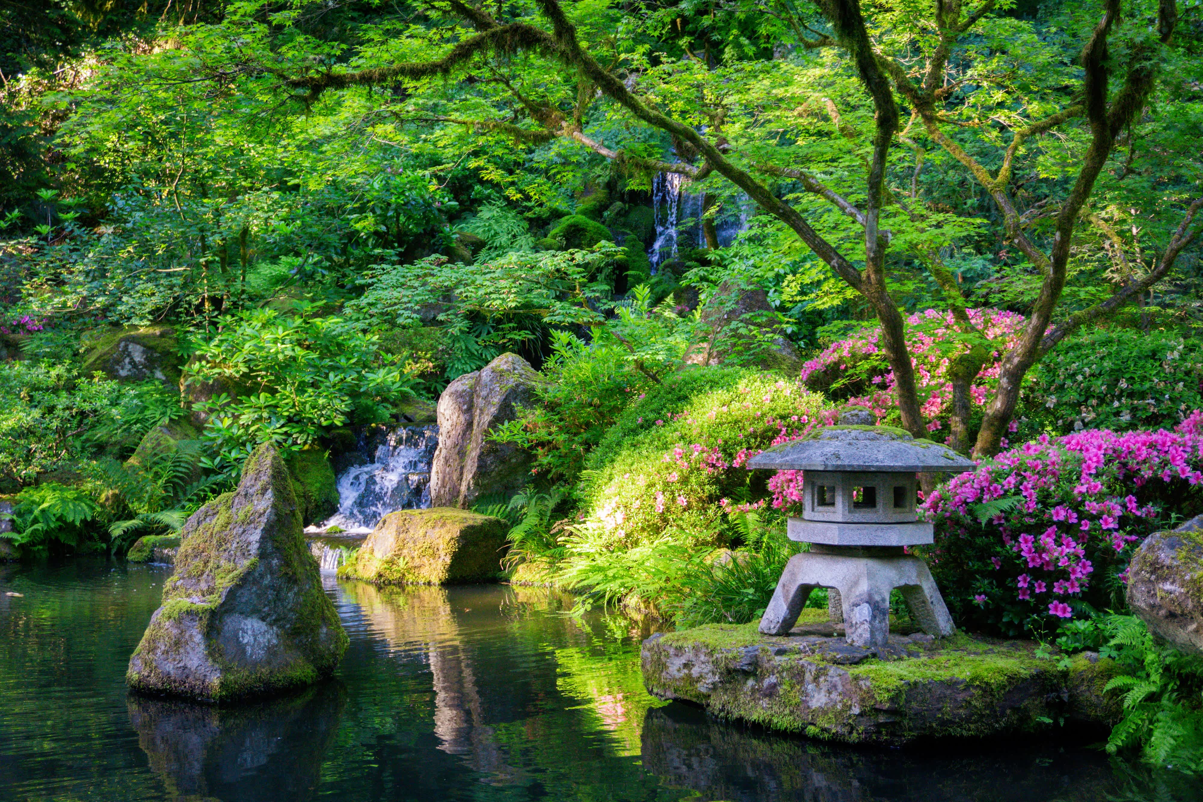 Discover Japanese Culture in Portland, Oregon | Via