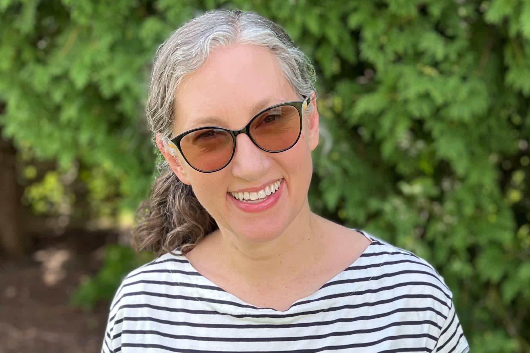 April Kilcrease - Contributing Writer Bio | AAA