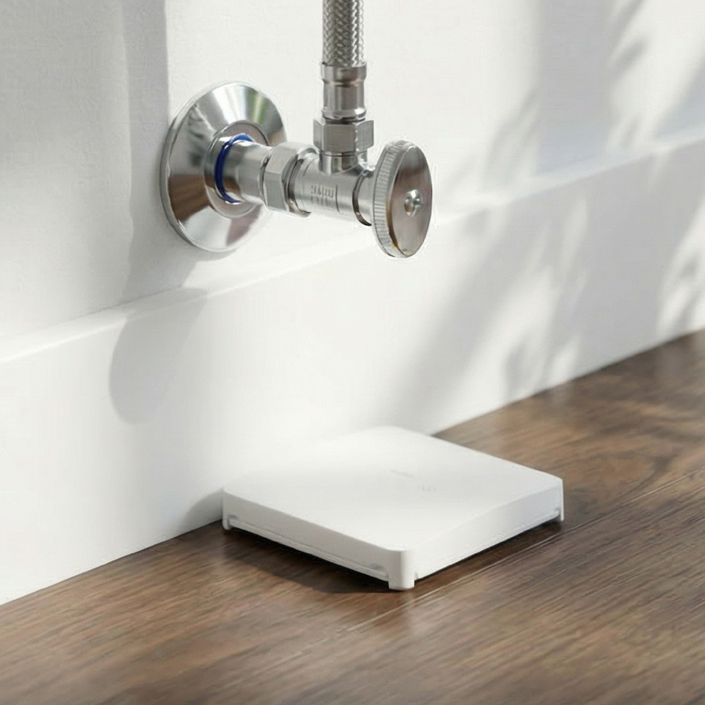 Smart Leak & Freeze Detector