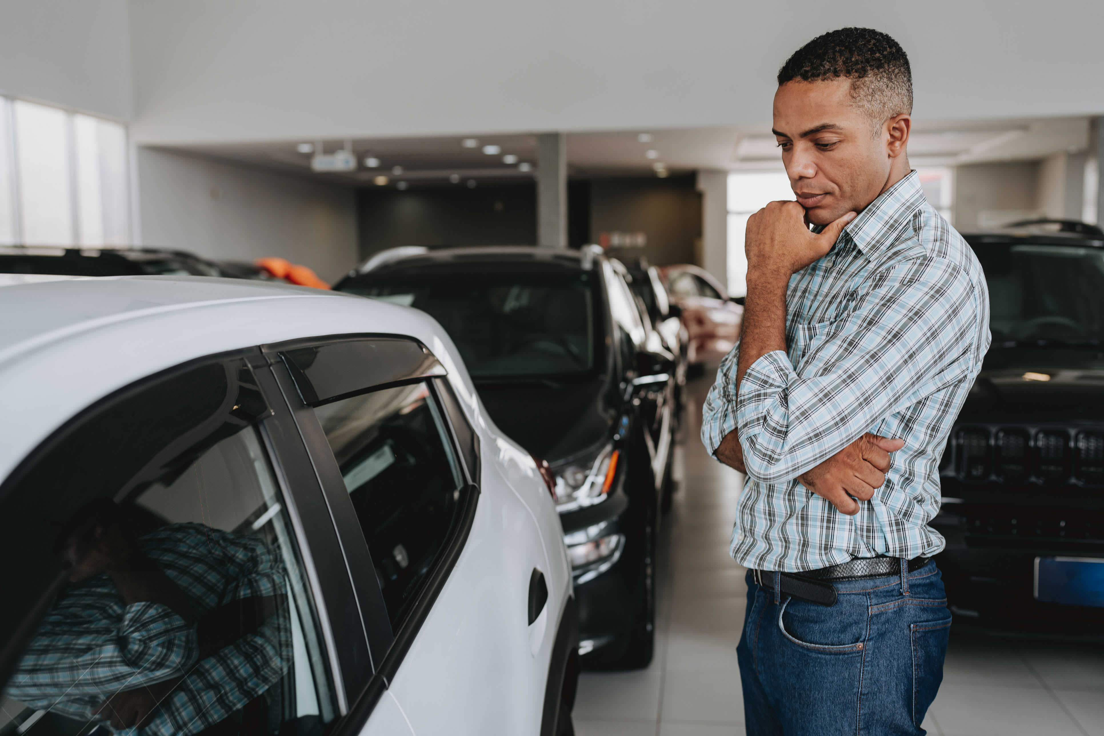 How to Minimize Car Depreciation and Maximize Resale Value | Via