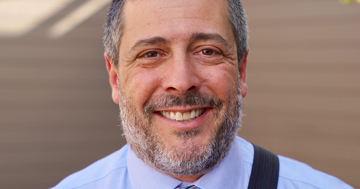 Matt Villano - Contributing Writer Bio | AAA