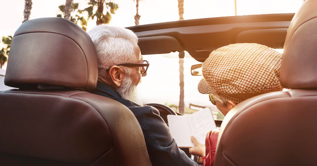 Senior Driving Resources