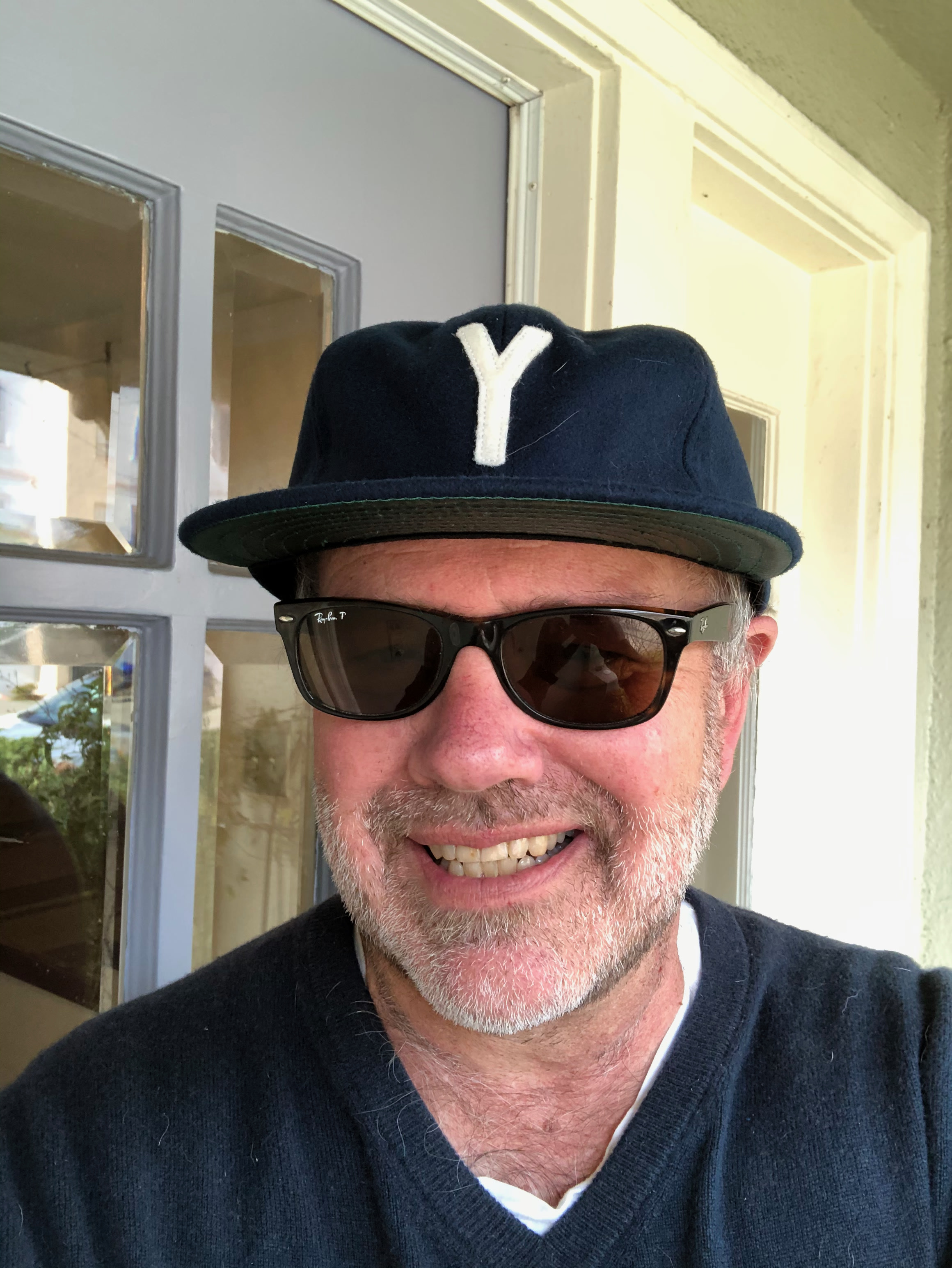 Peter Fish - Contributing Writer Bio | AAA