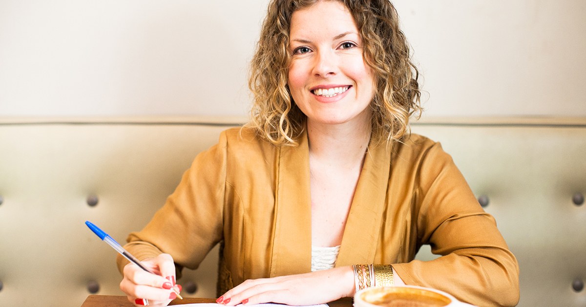 Elizabeth Limbach - Contributing Writer Bio | AAA