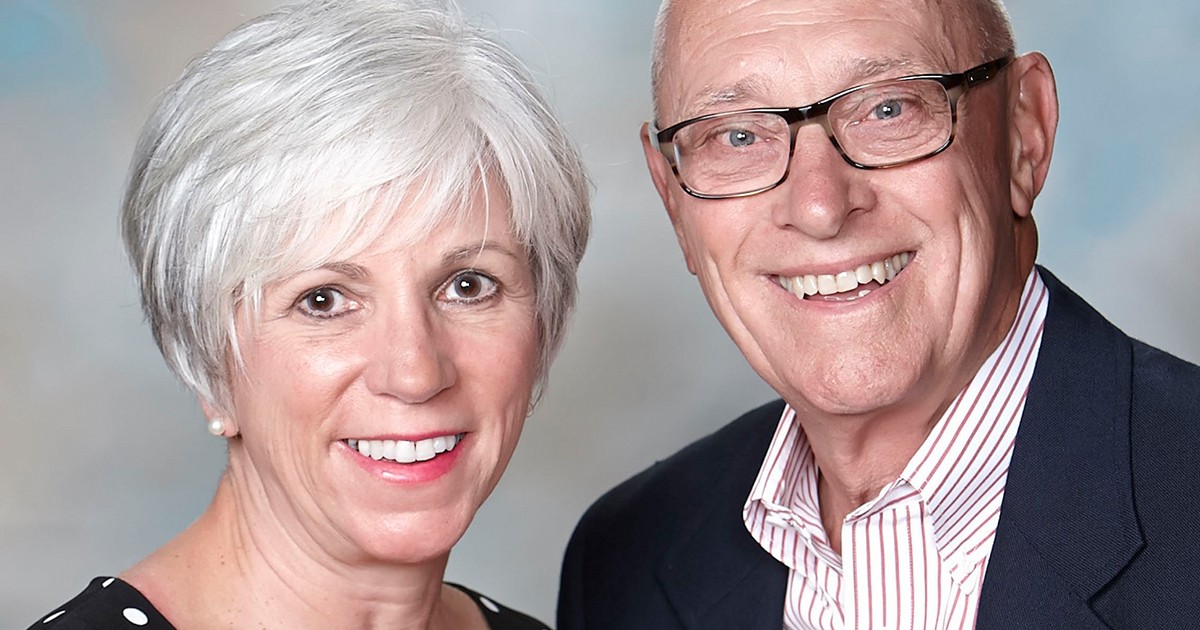 Pam and Gary Baker - Contributing Writer Bio | AAA