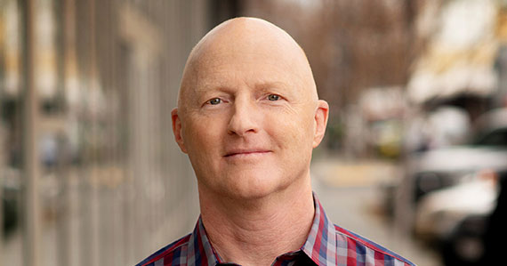 Tim Condon - President & CEO | AAA Leadership