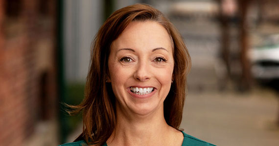 Laura Zeigler - Chief Operating Officer| AAA Leadership