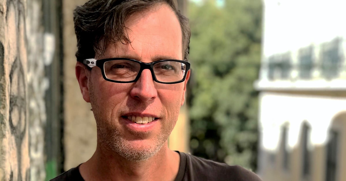 Tim Neville - Contributing Writer Bio | AAA