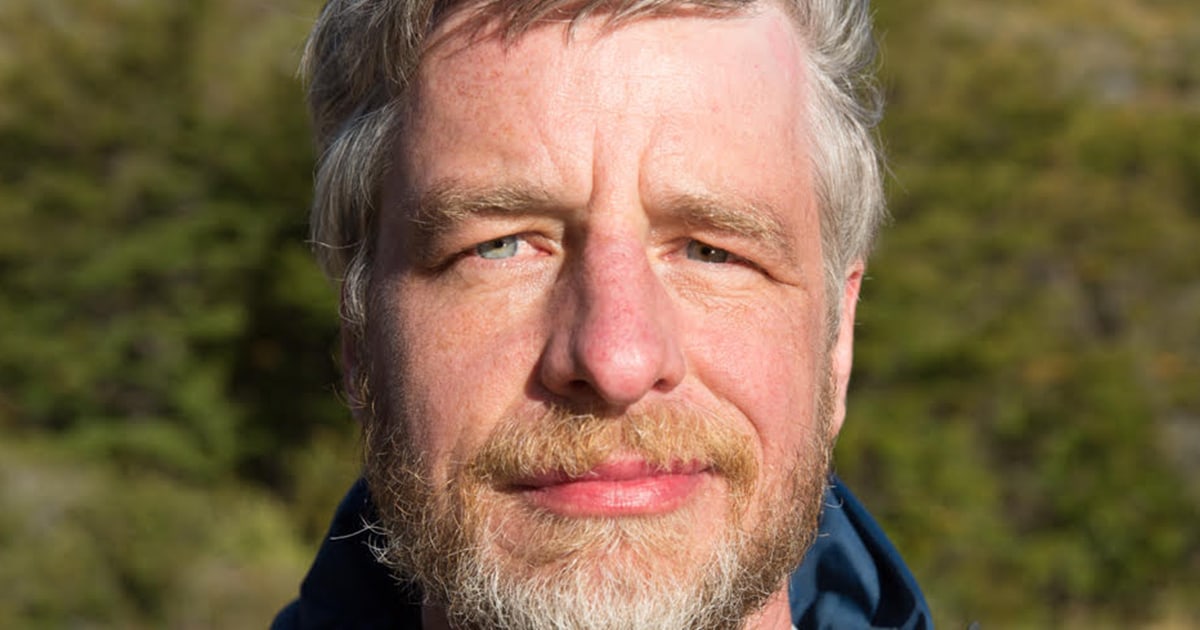 Chris Woolston - Contributing Writer Bio | AAA