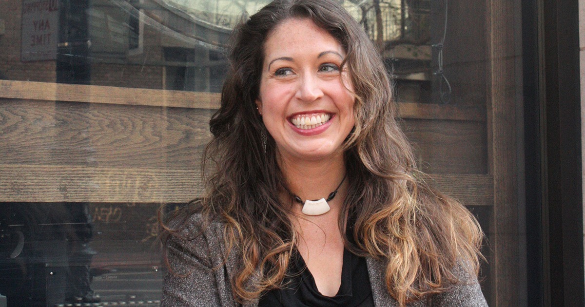 Megan McCrea - Contributing Writer Bio | AAA