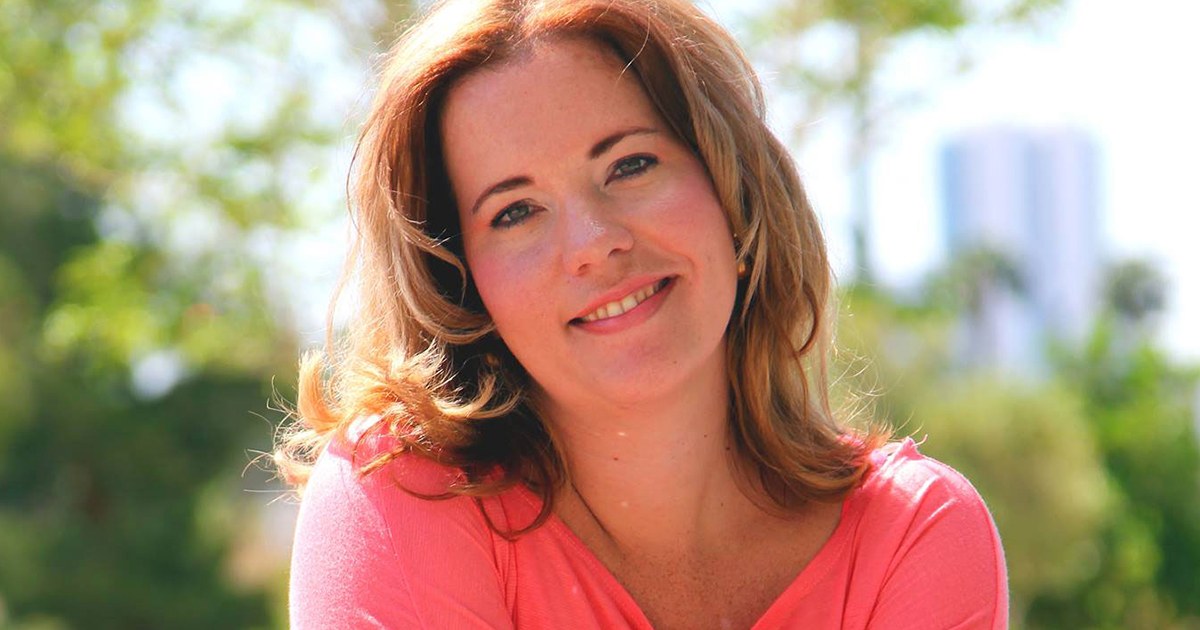 Reannon Muth - Contributing Writer Bio | AAA