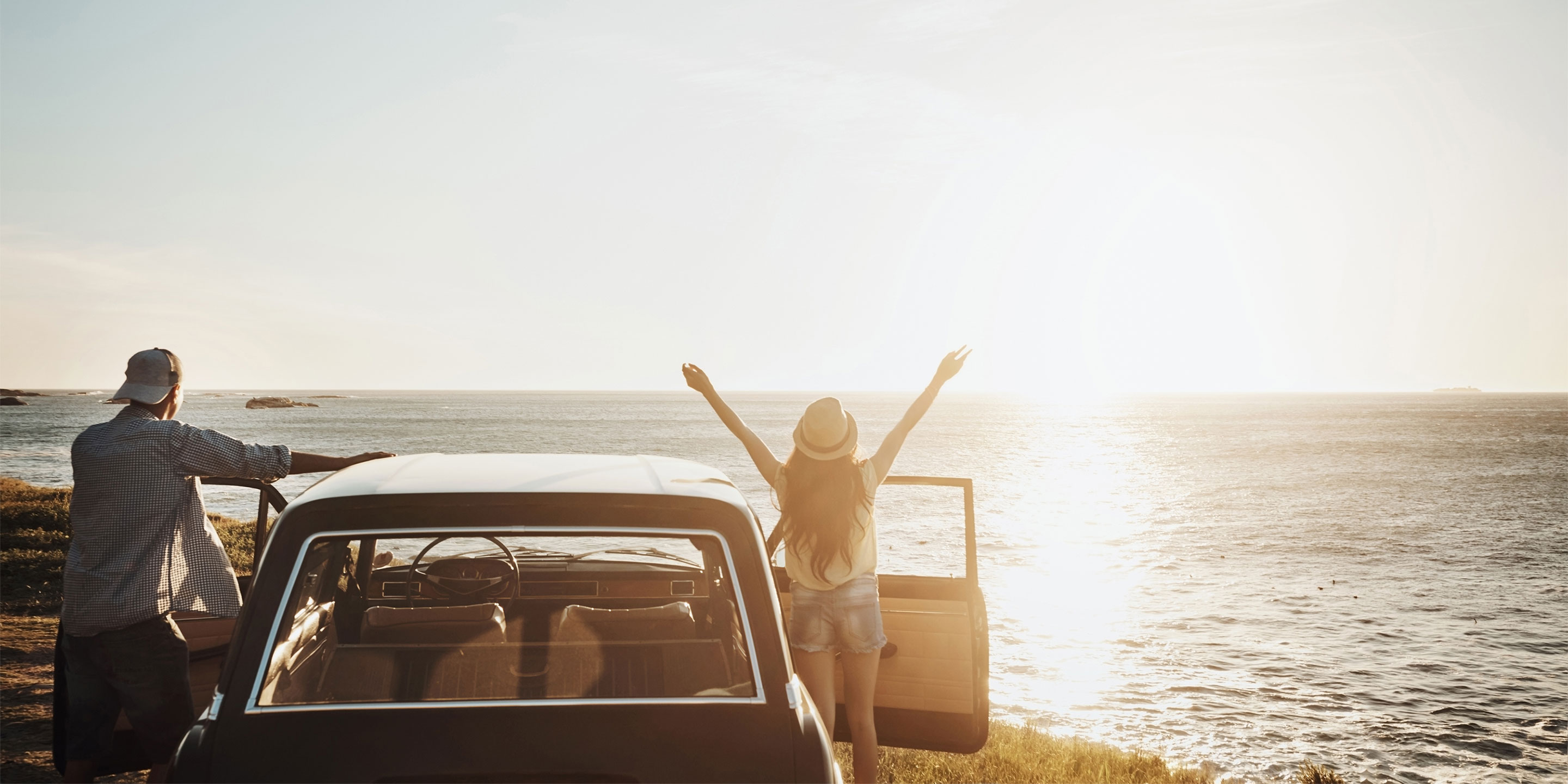 How to Make the Most of a Weekend Getaway | Via