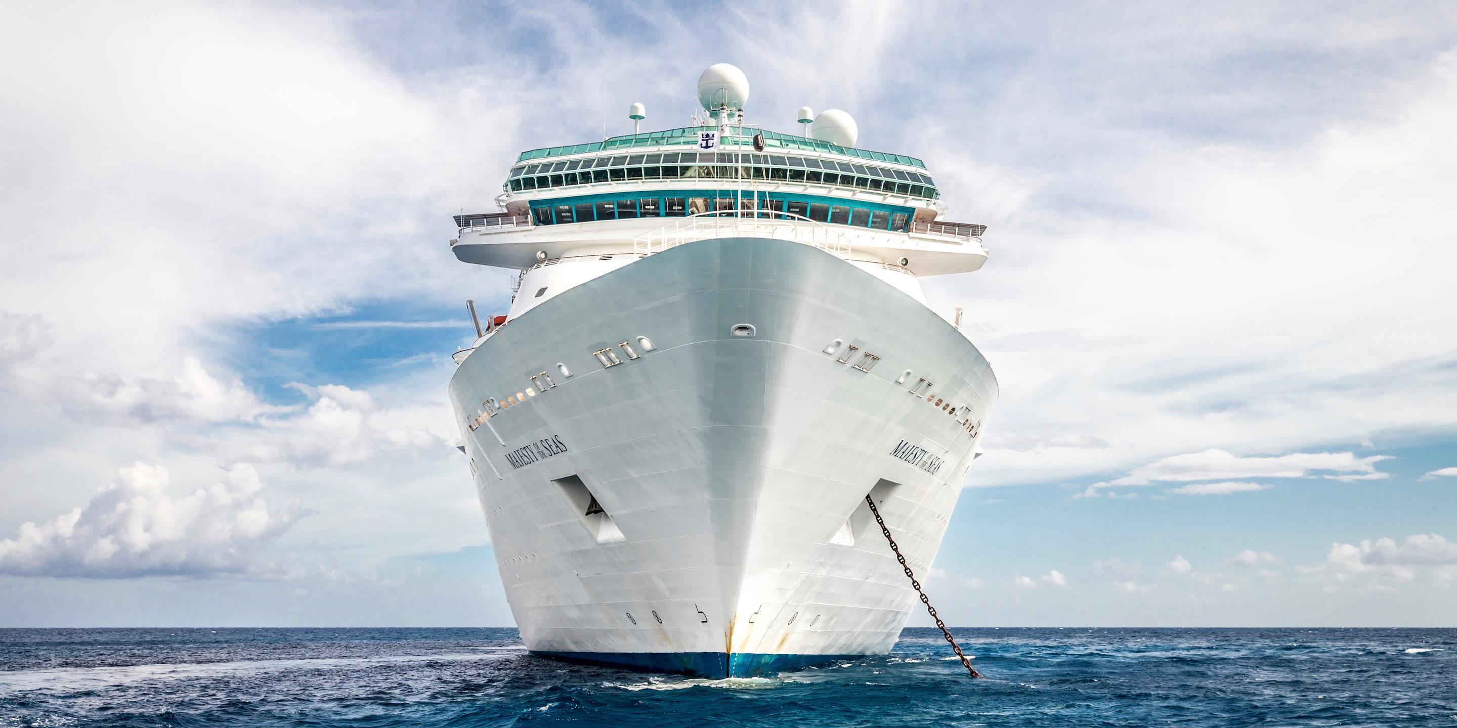 Cruise Travel Tips | Via