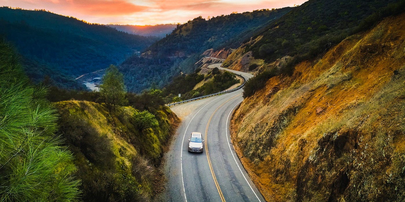 Distraction-Free Driving Technology | Via