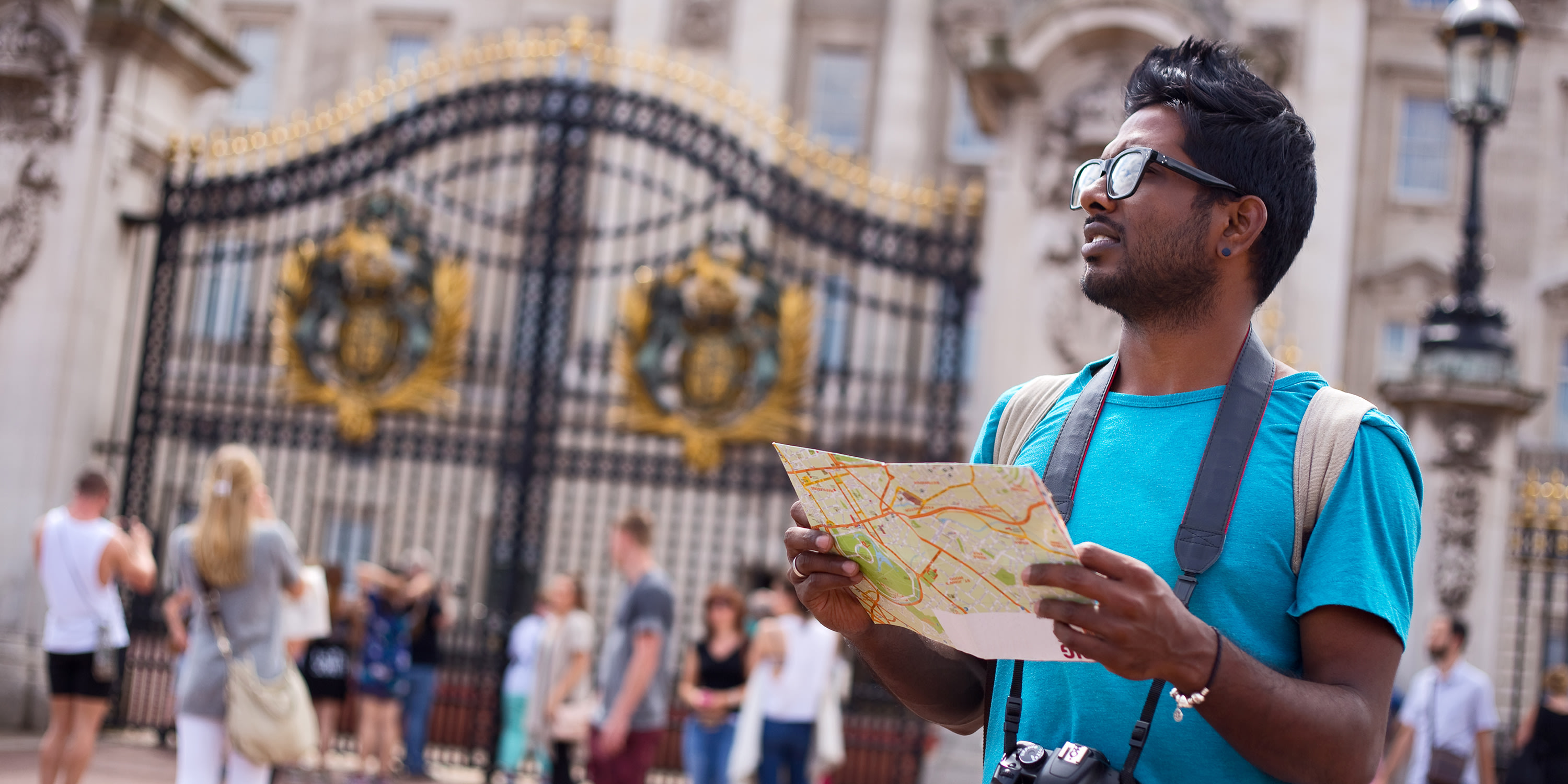 Top Big City Travel Tips | Via