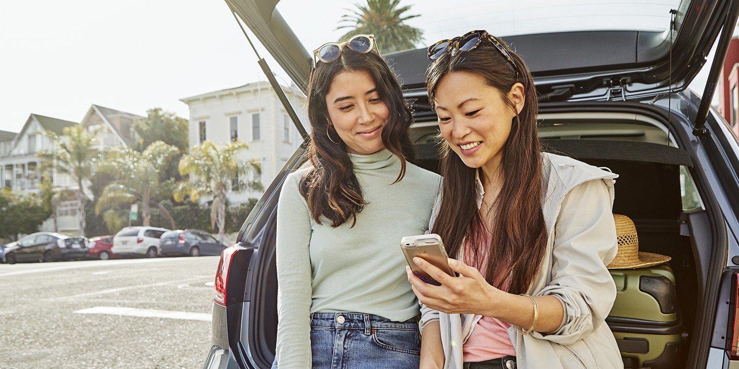 How to Safely Make the Most of Your Commute or Long Drive | Via