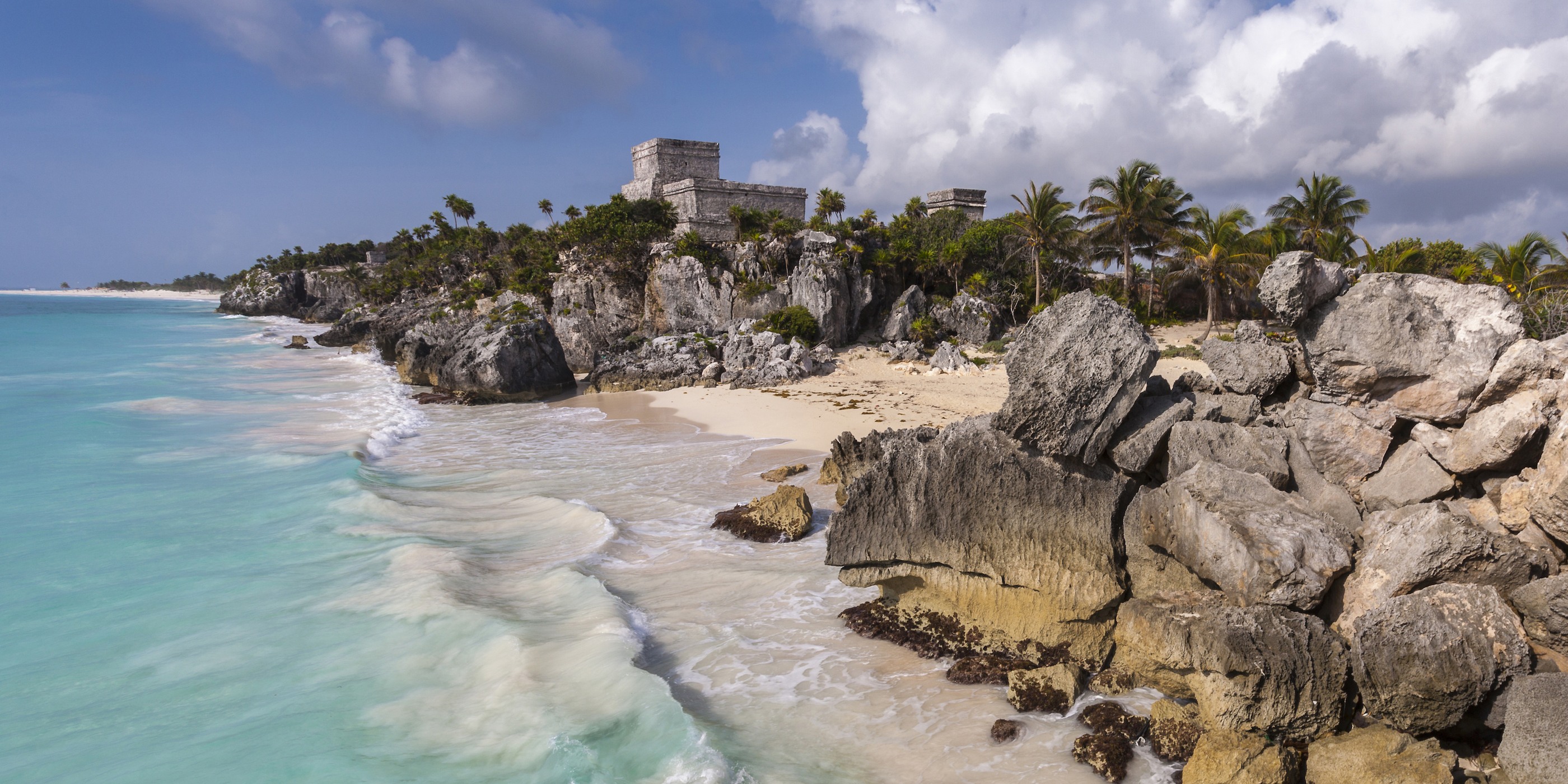 Riviera Maya: Mexico's Best Coast | Via