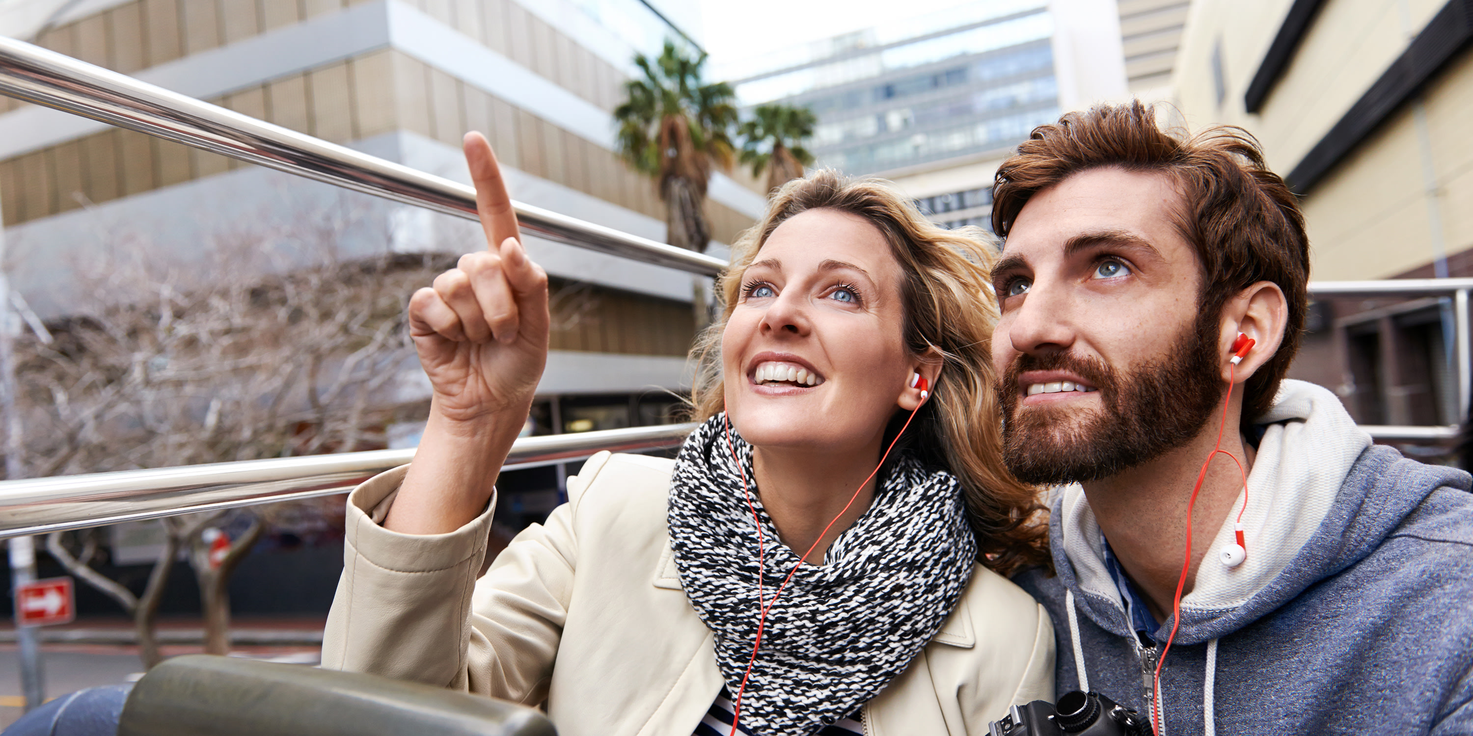 Tips for Traveling During Major Events | Via