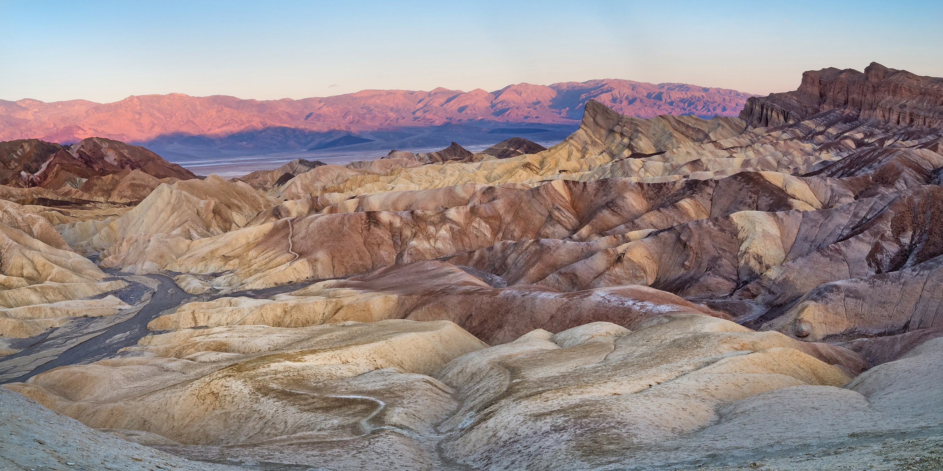 10 Must-See Natural Wonders of the West | Via