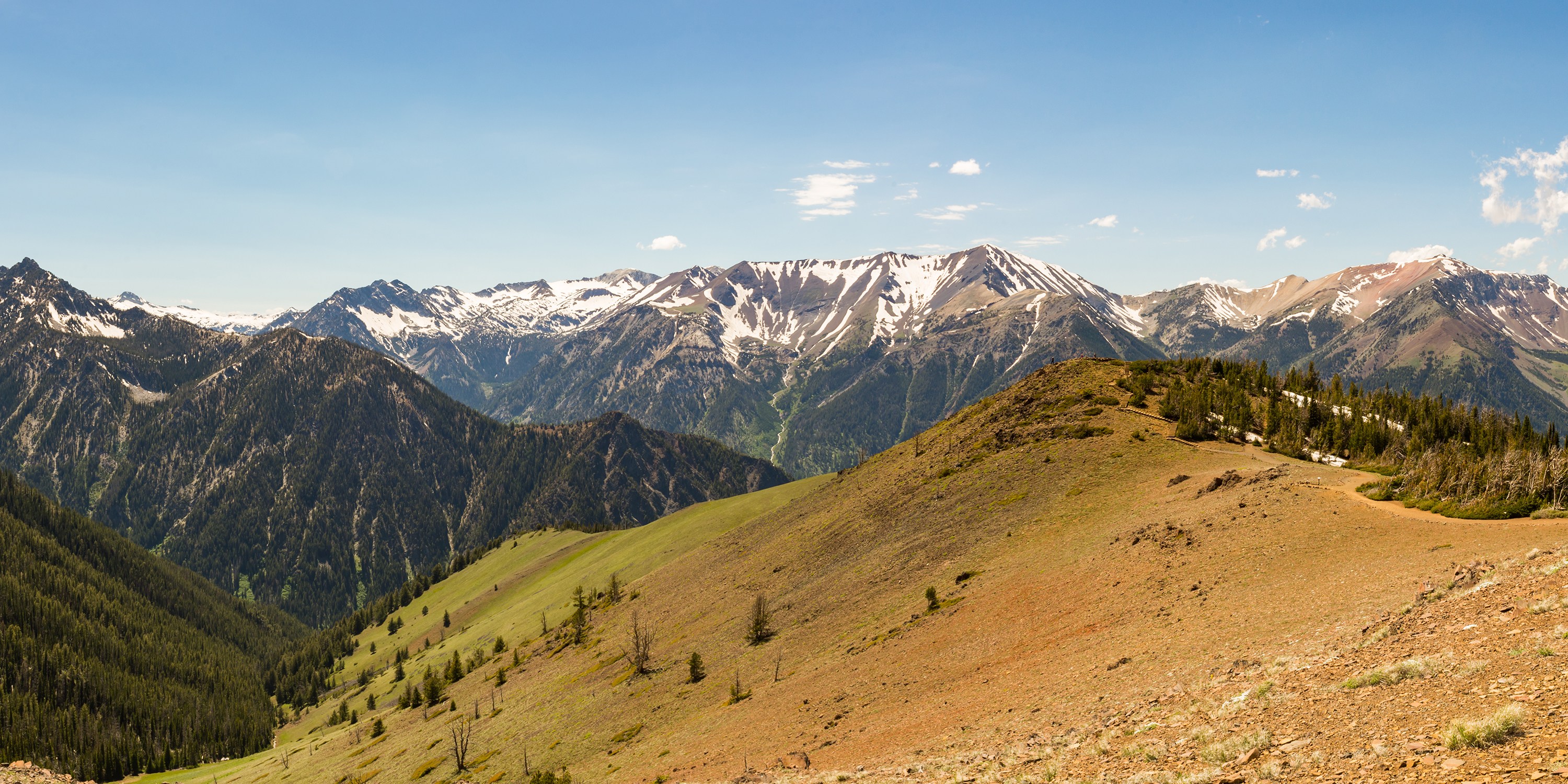 Eastern Oregon Weekend Escape | Via