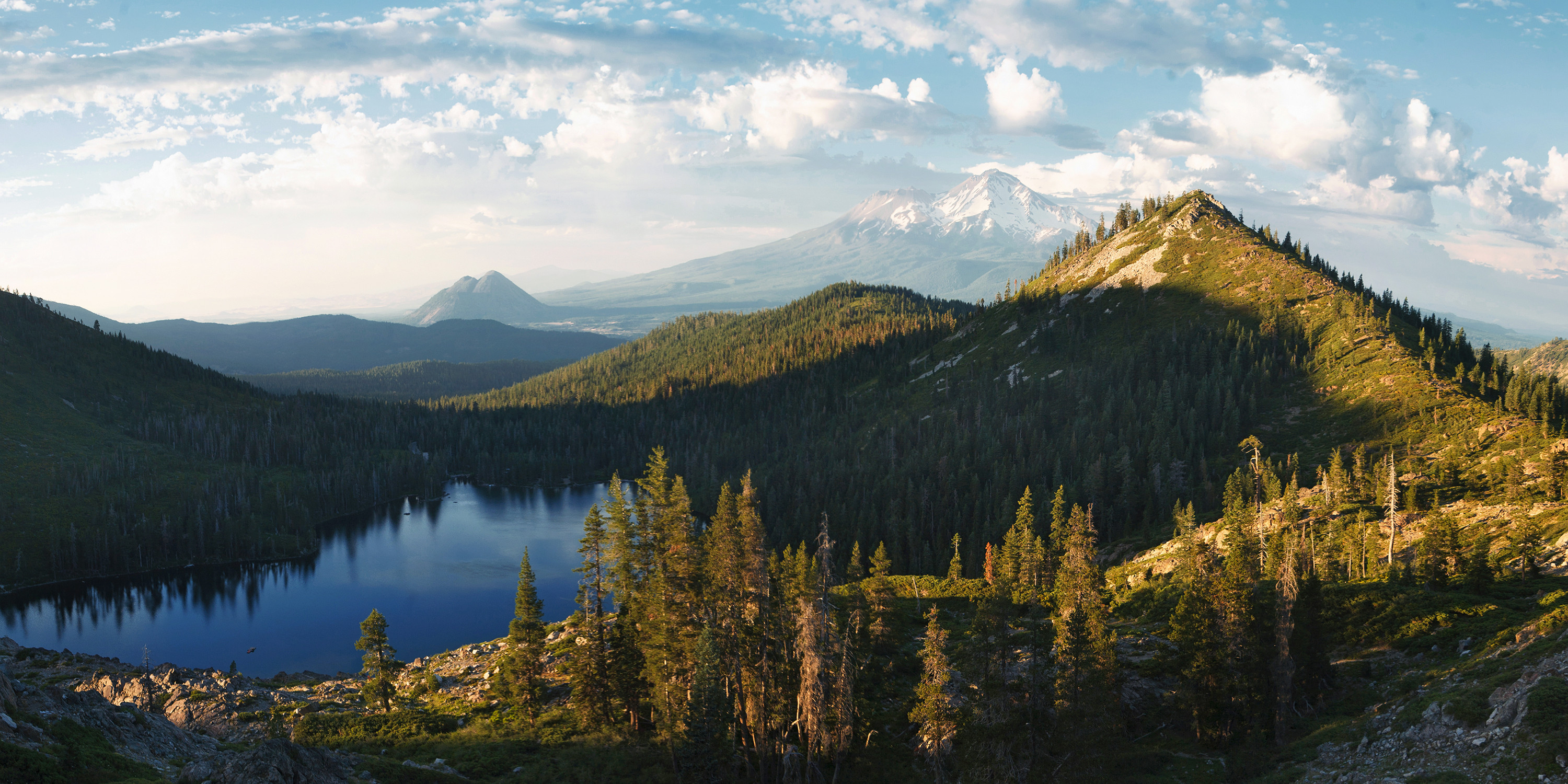 Trinity Scenic Byway | Via