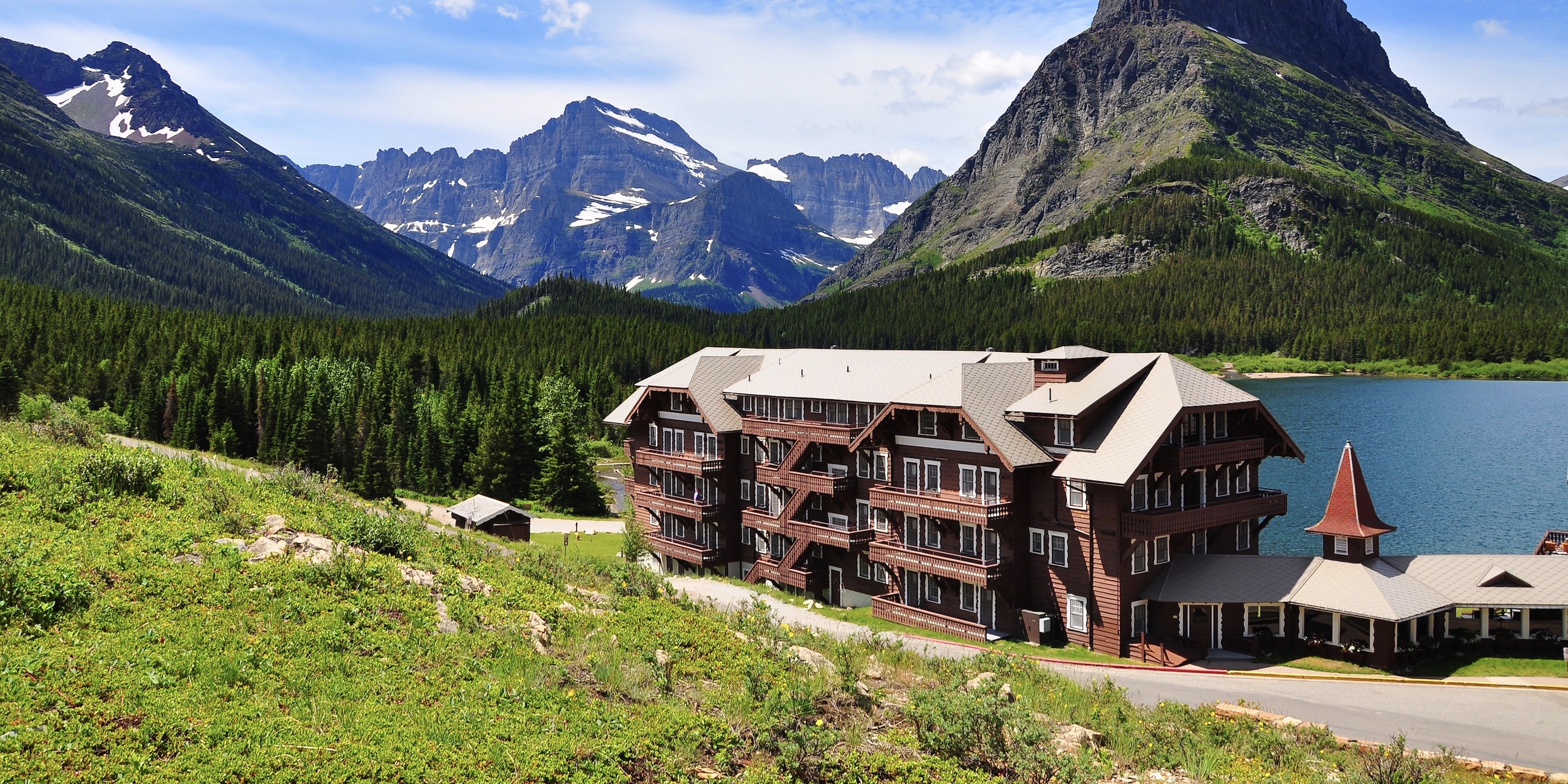 Affordable Ways to Enjoy National Park Hotels | Via