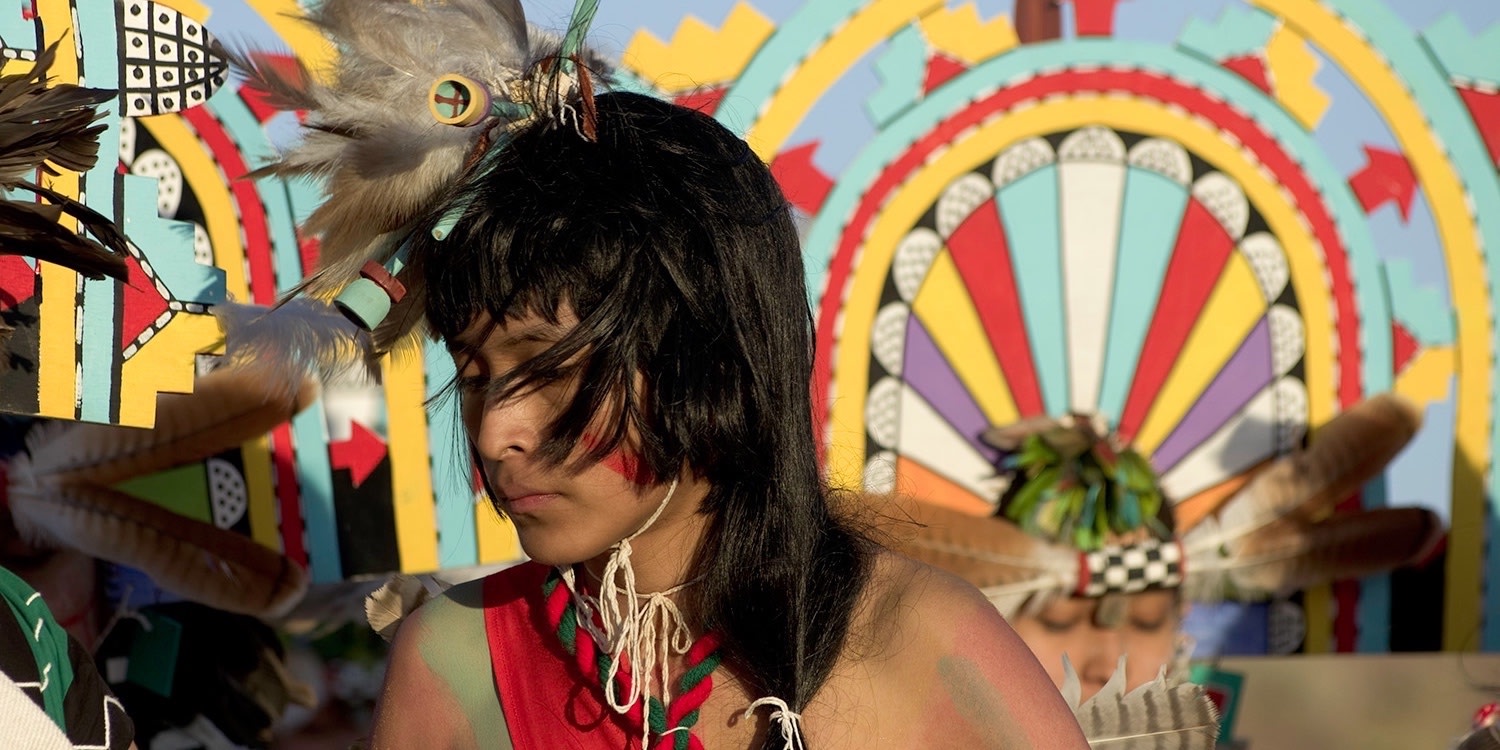 Hopi Arts Trail in Arizona | Via