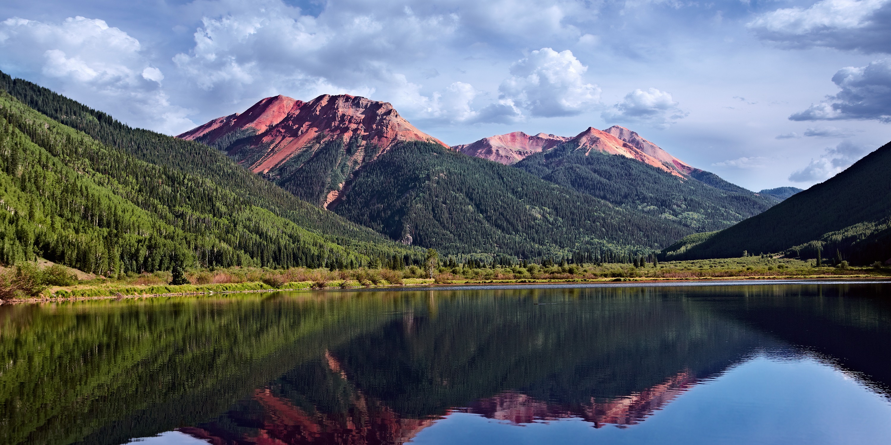 Ridgway, Colorado Summer Getaway | Via