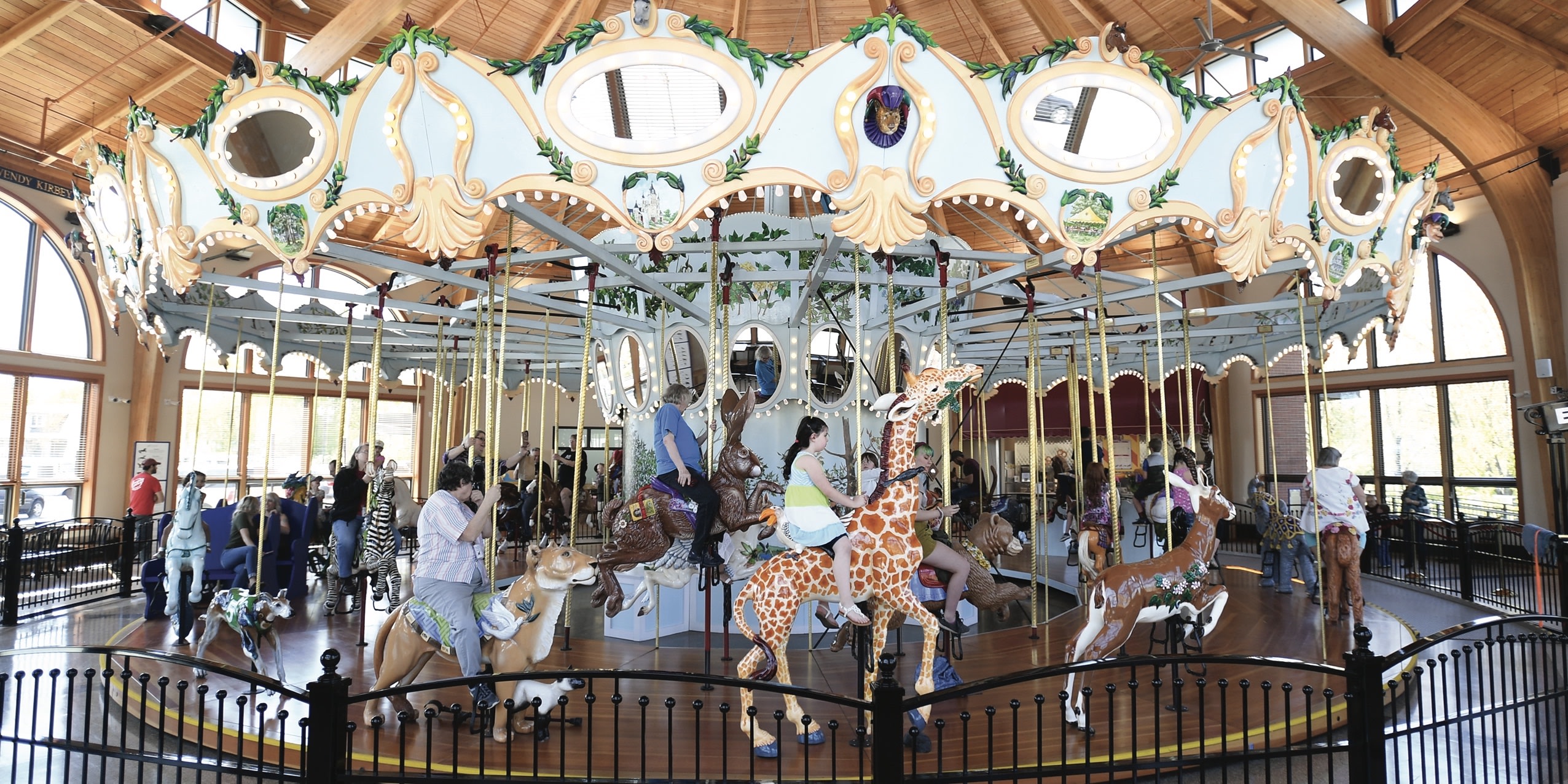 Things to Do in Albany, Oregon | Via