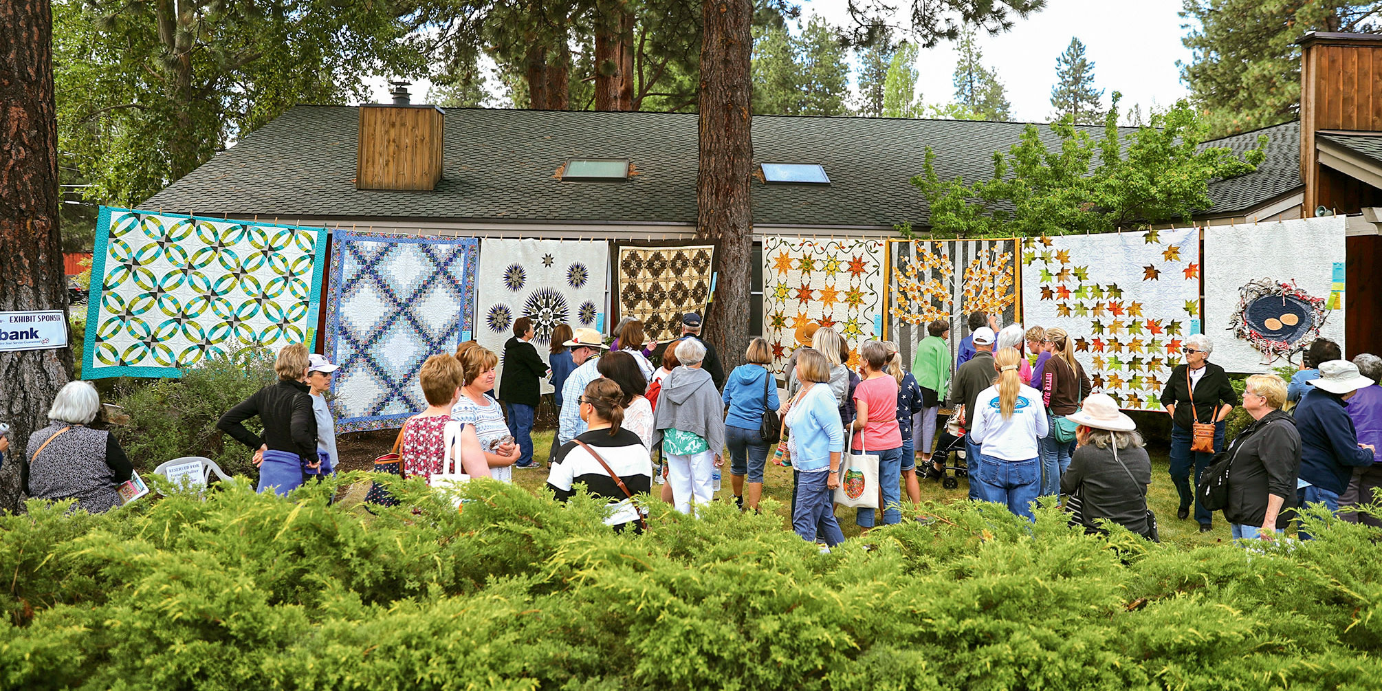 Things to Do in Central Oregon This Summer | Via