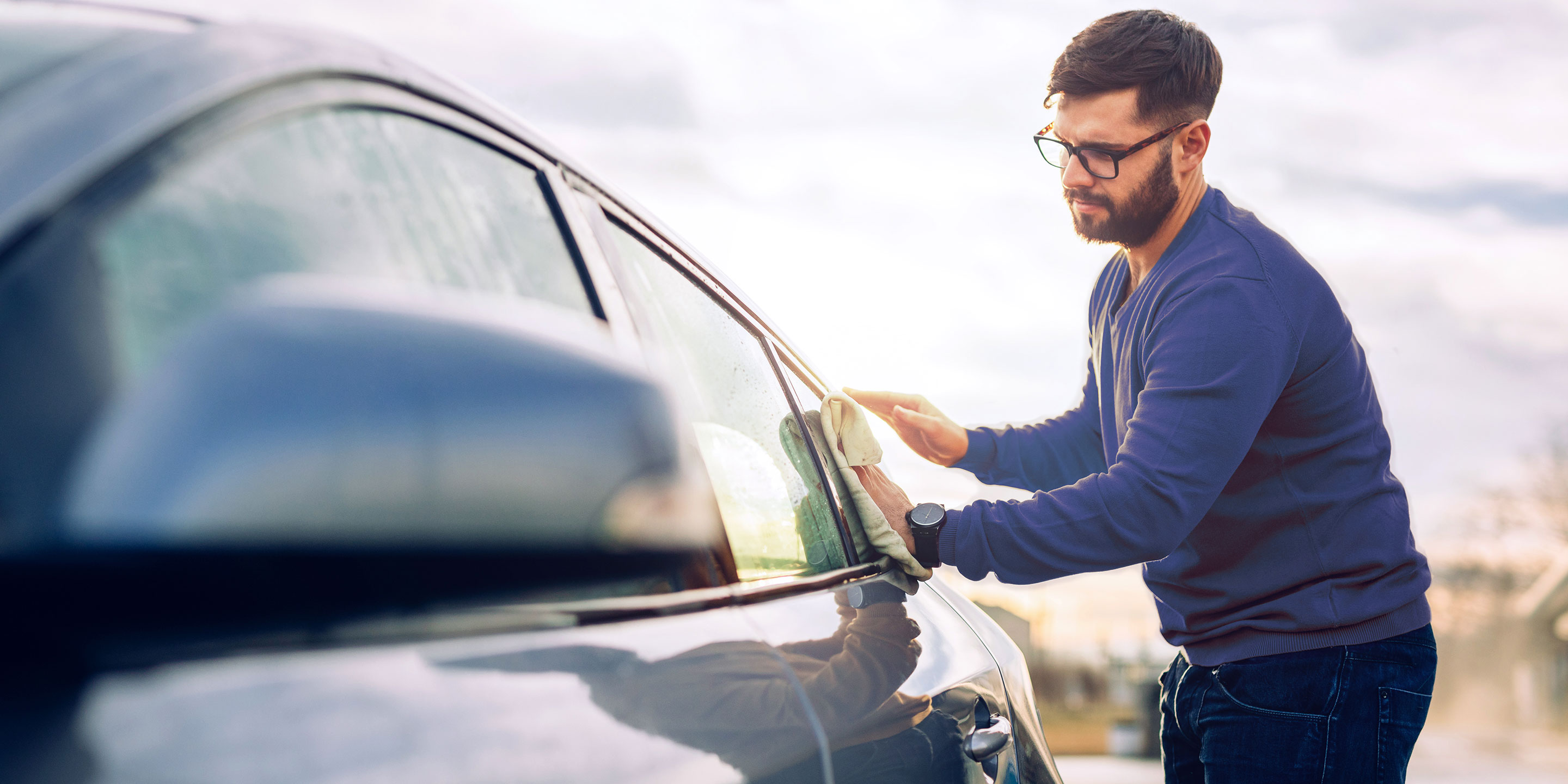 Is Your Car Ready for a Road Trip? | Via