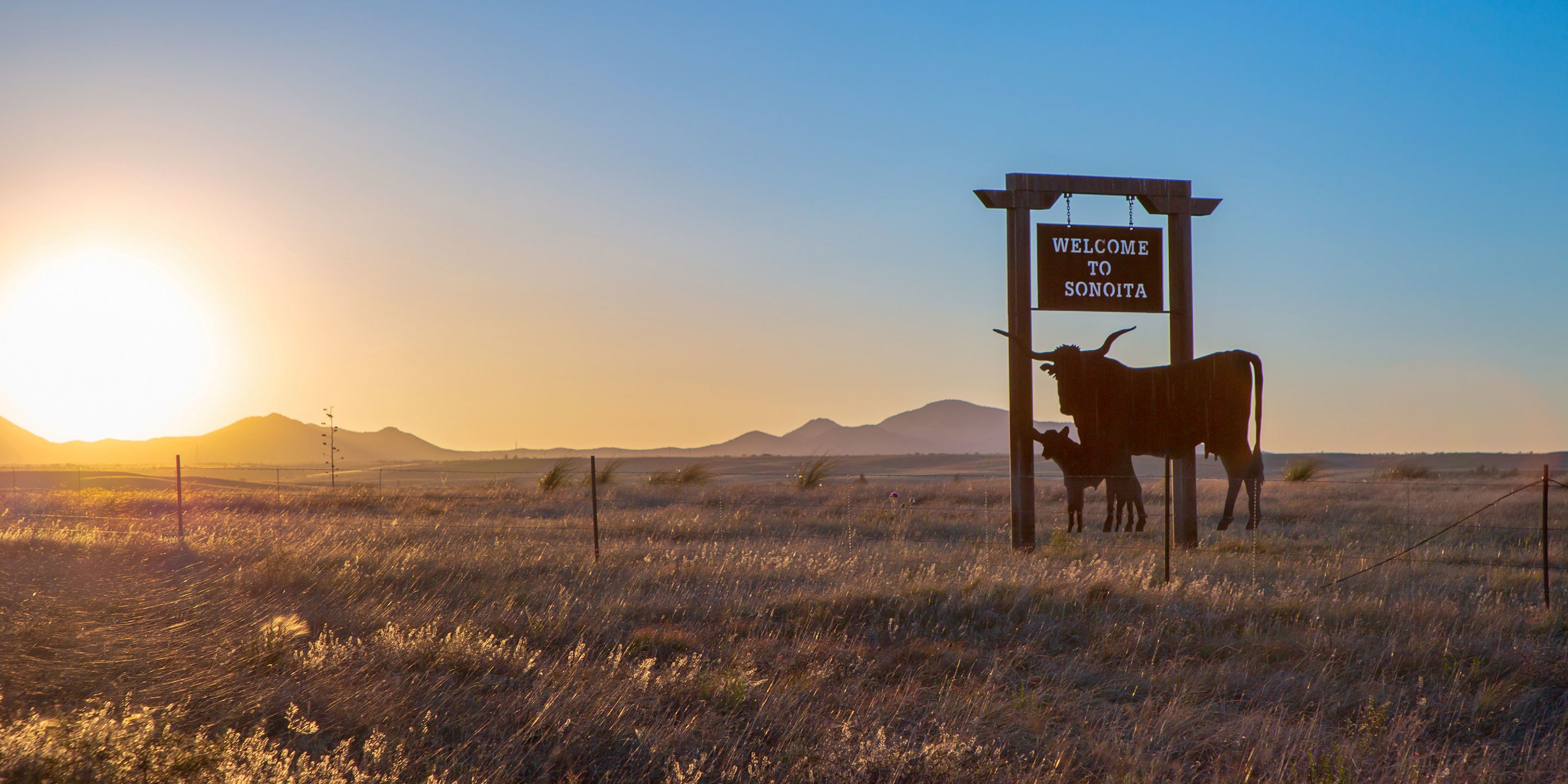Southeast Arizona Road Trip | Via