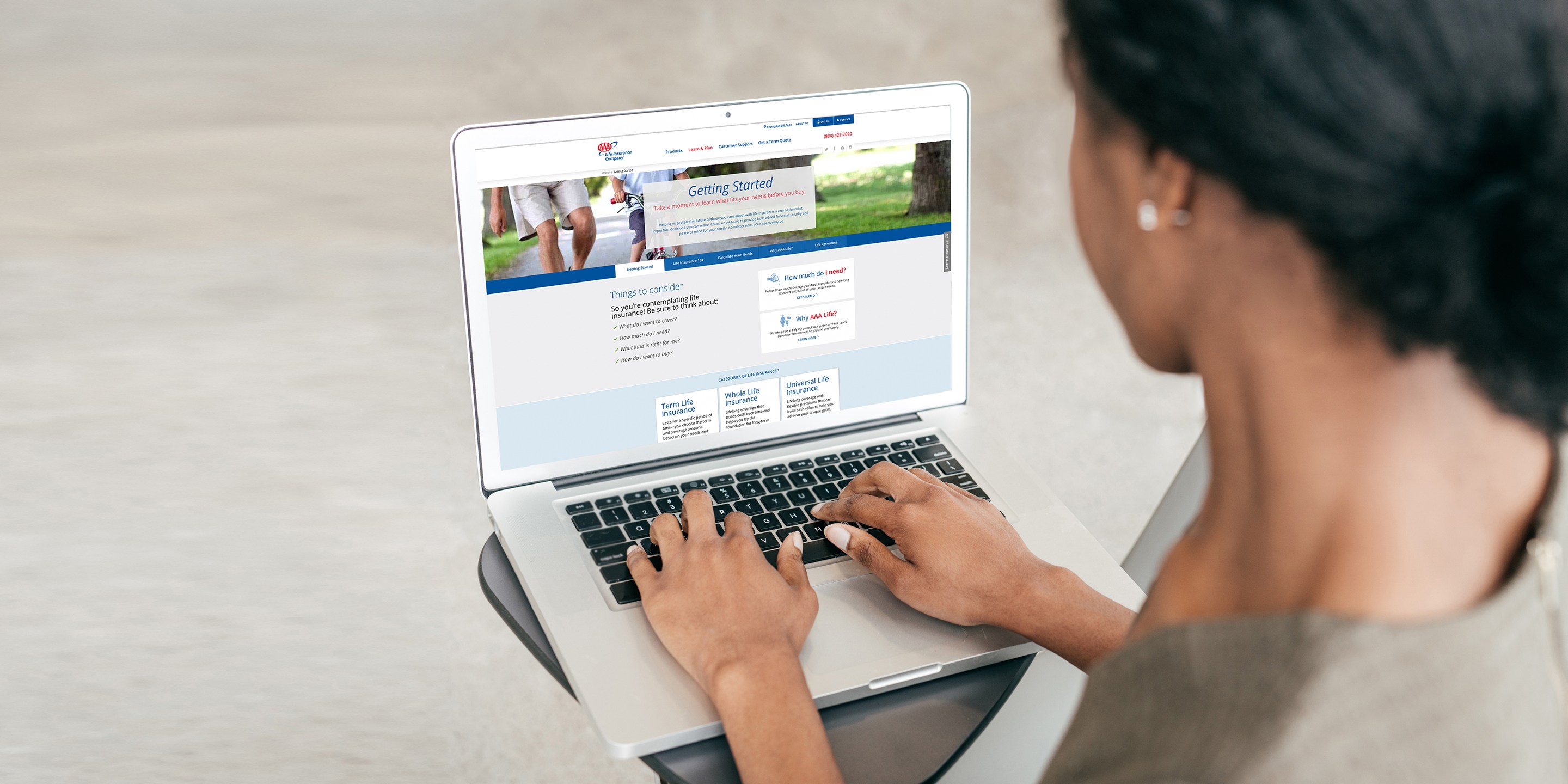 What is a Life Insurance Policy | AAA Life Insurance